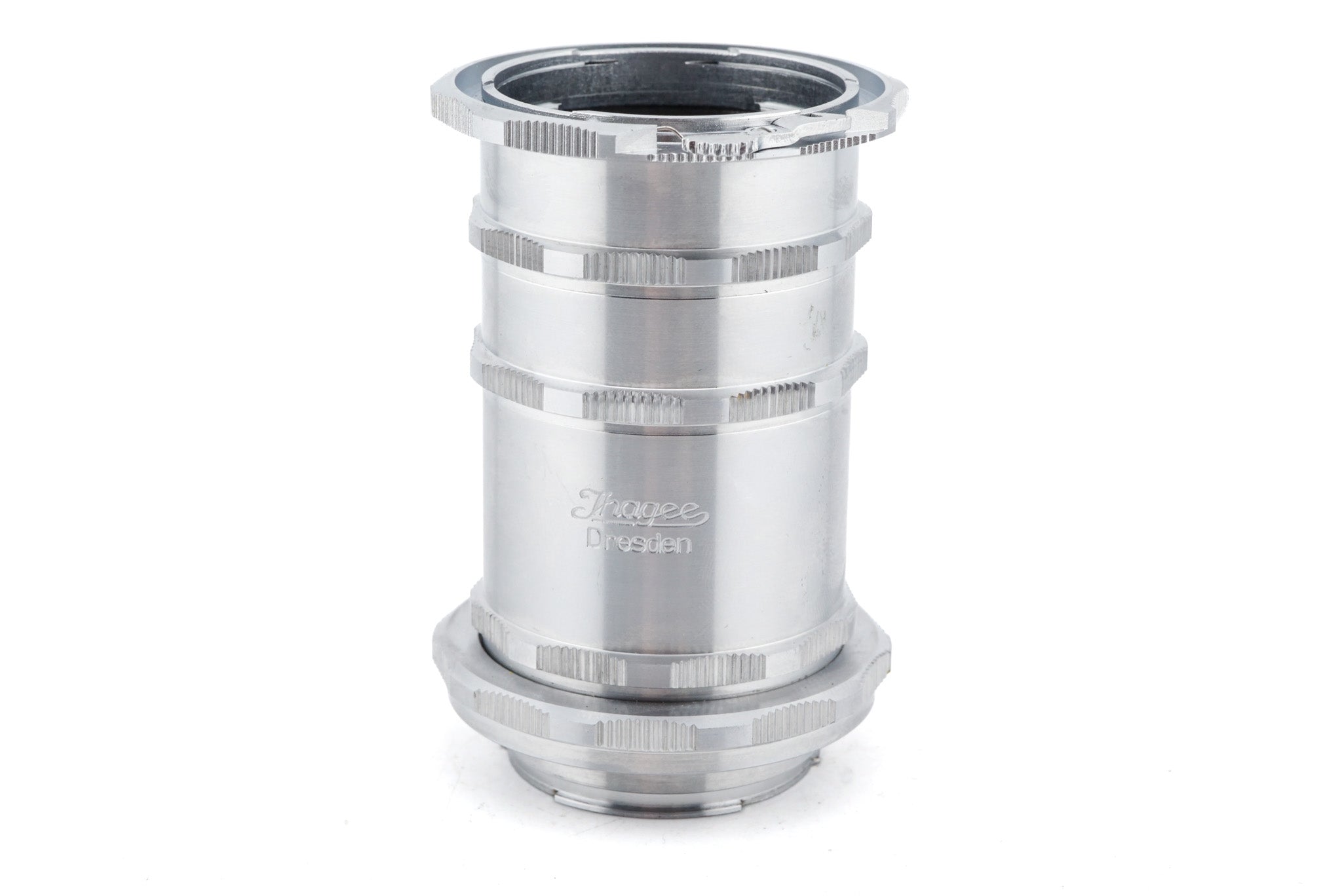 Ihagee Extension Tube Set – Kamerastore