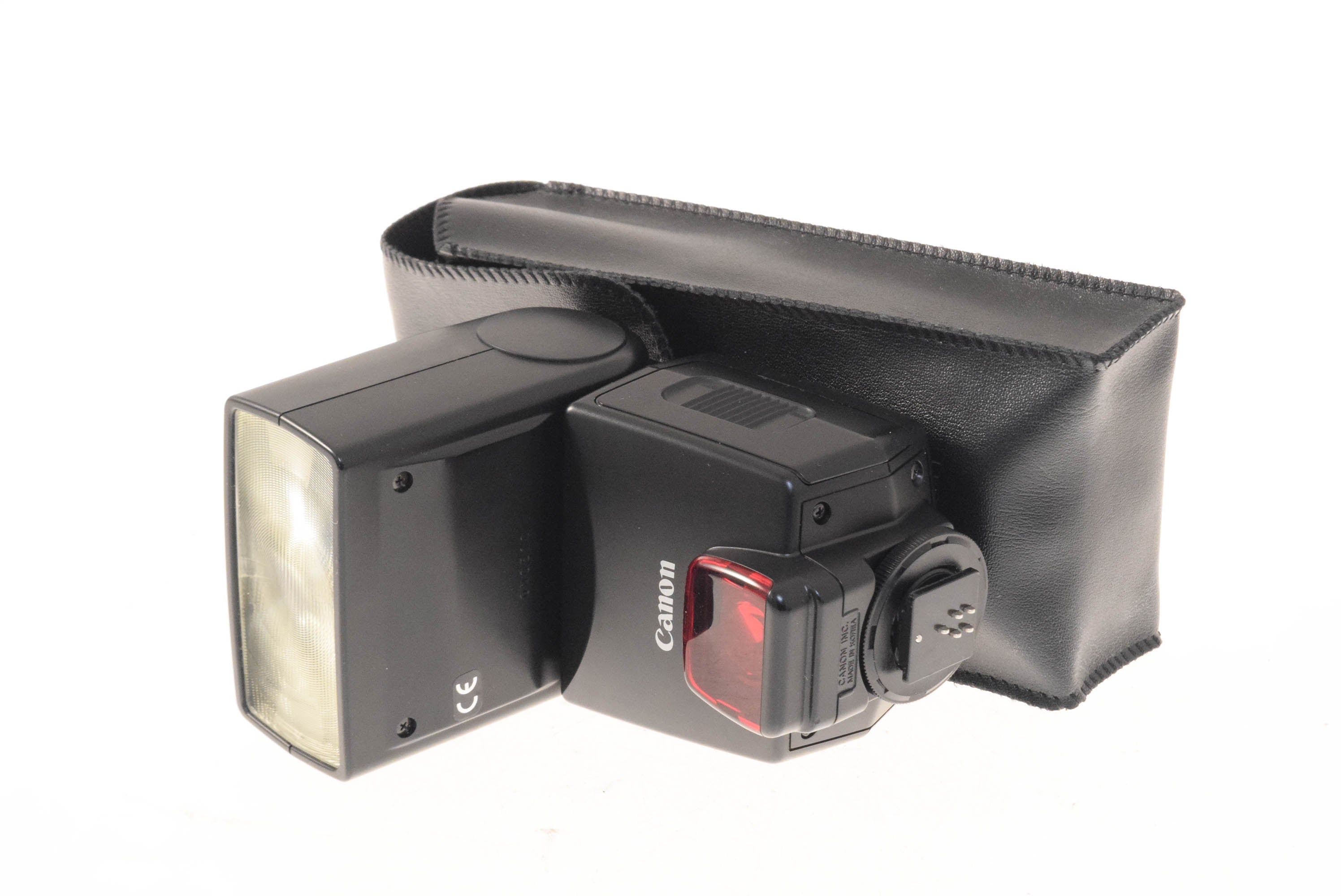 Canon 380EX Speedlite – Kamerastore