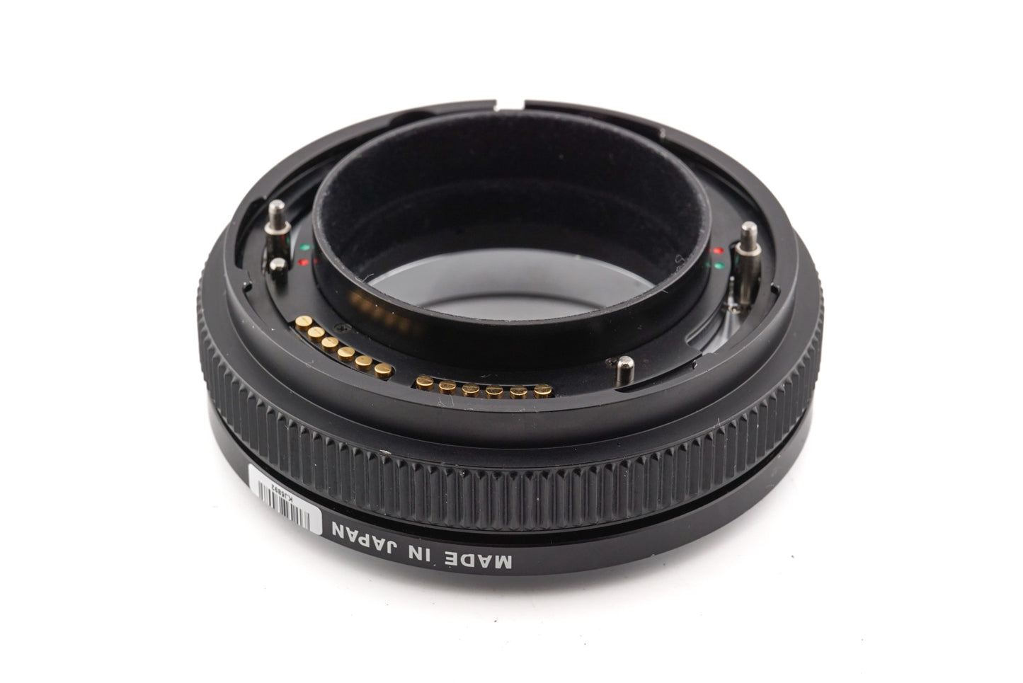 Mamiya Spacer for SB Lens (NA703) – Kamerastore
