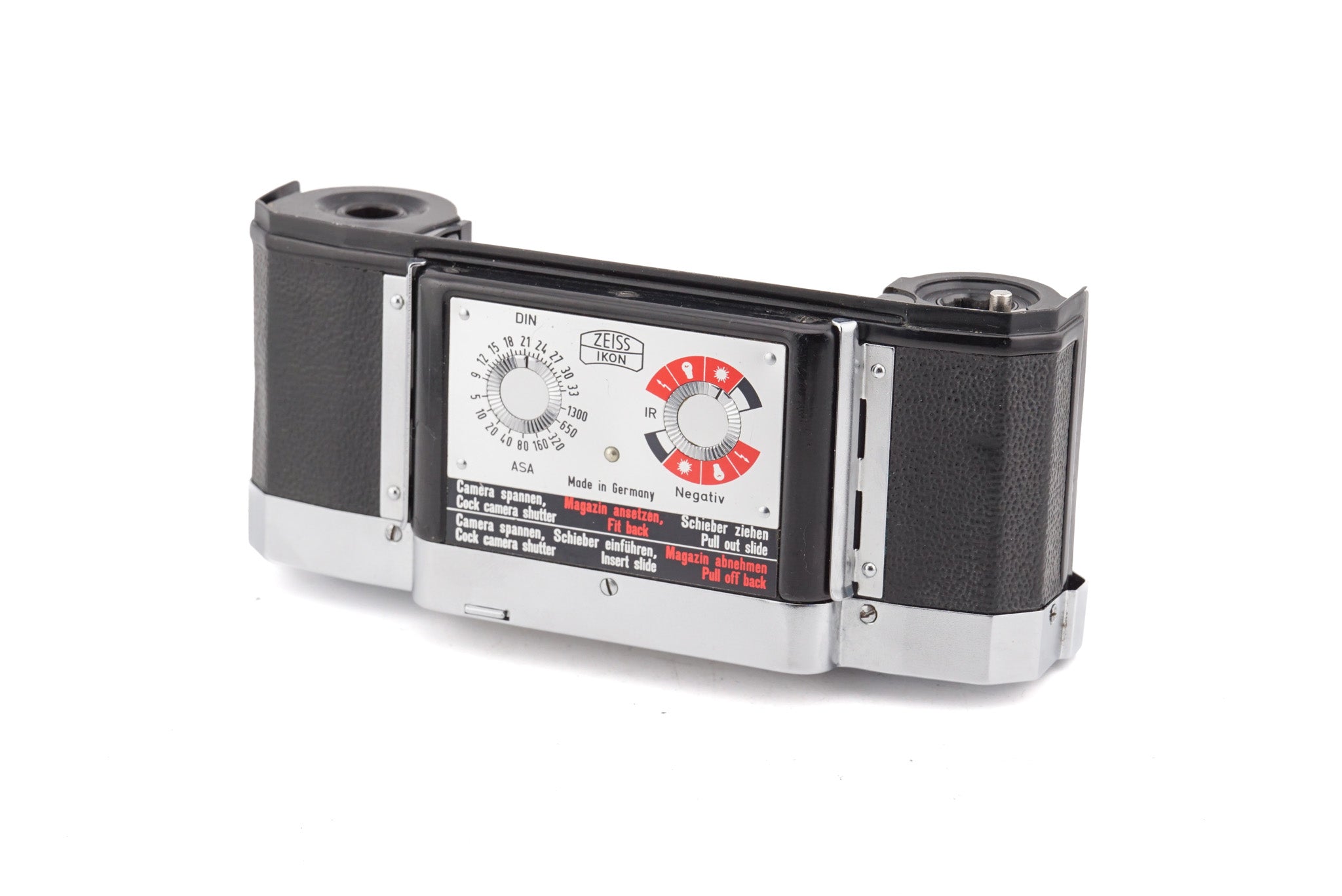 Carl Zeiss 135mm f4 Sonnar - Lens – Kamerastore