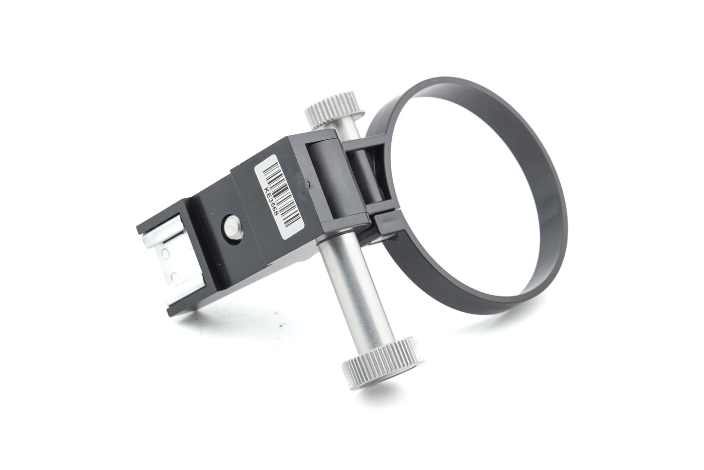 Novoflex X-Shoe Macro Flash Bracket – Kamerastore