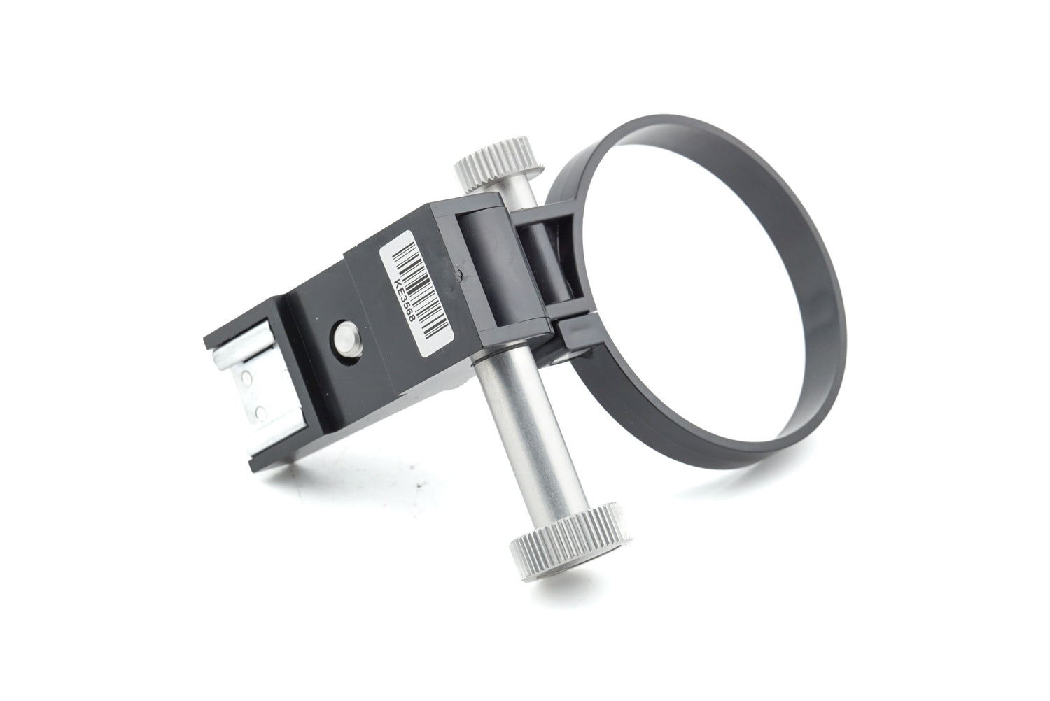 Novoflex X-Shoe Macro Flash Bracket – Kamerastore