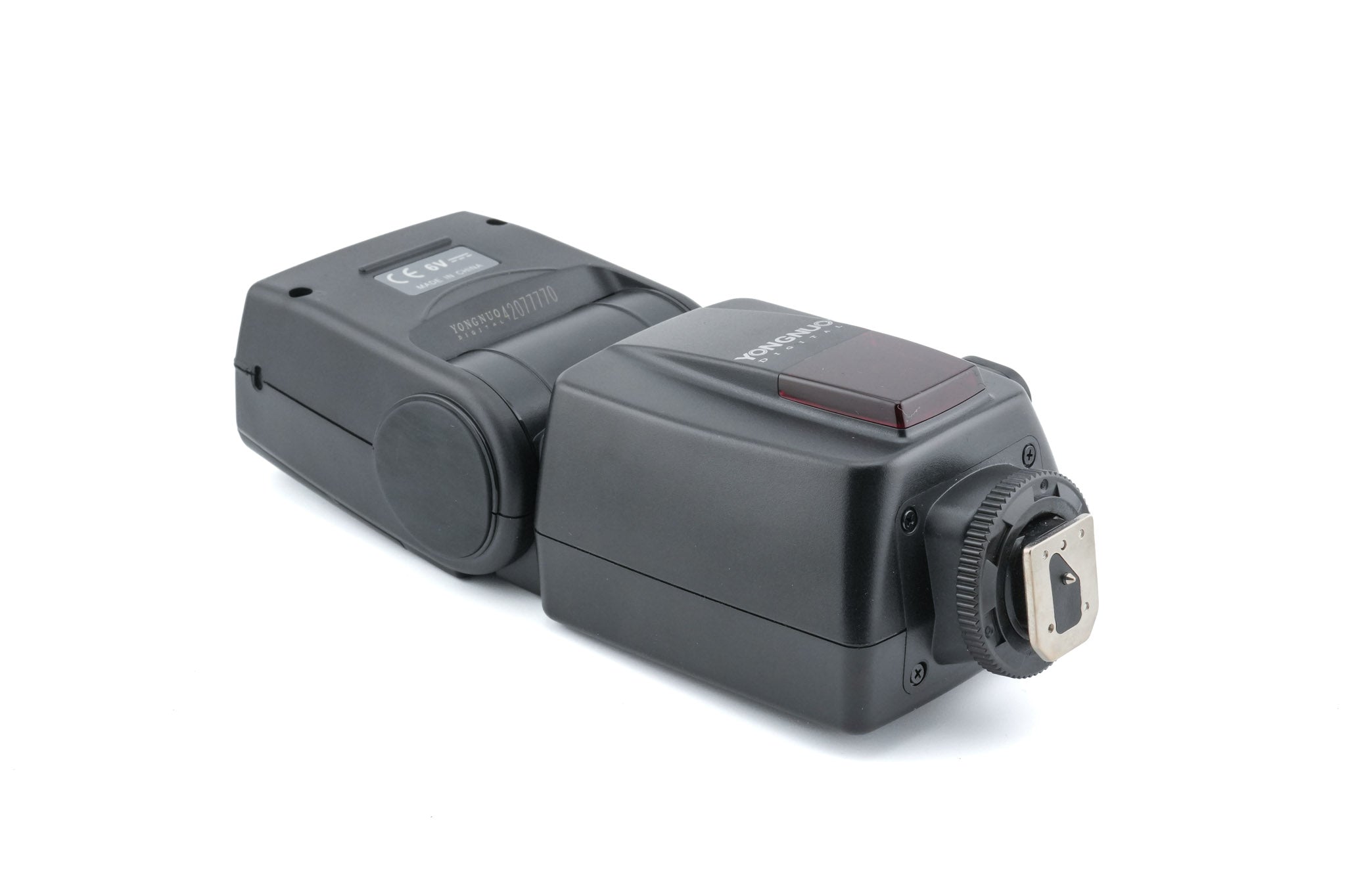 Yongnuo YN460-II Digital Speedlite – Kamerastore