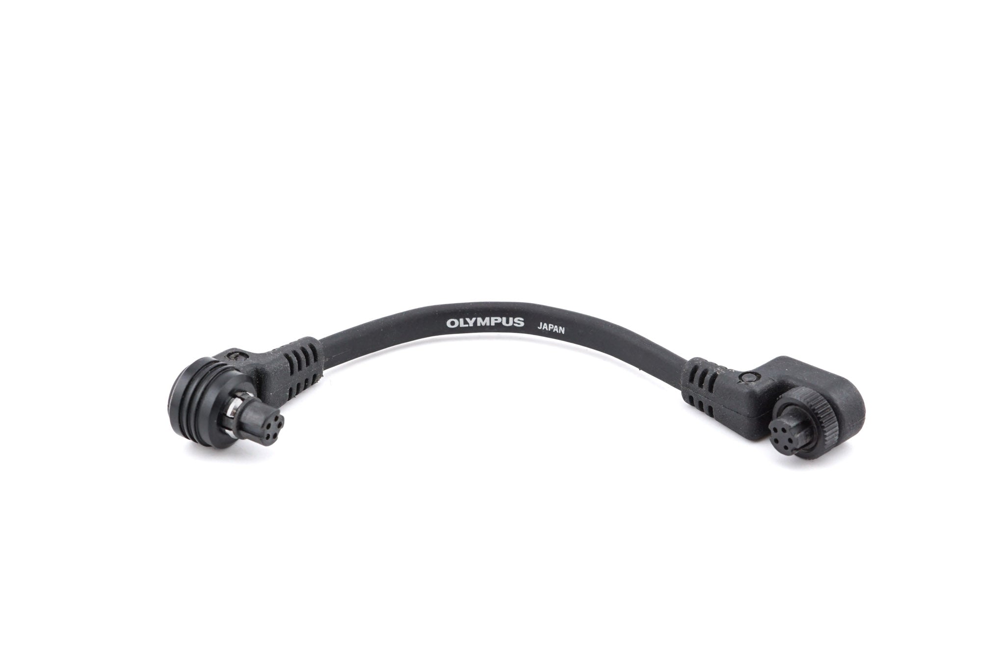 Olympus TTL Auto Cord T2 (0.15m) – Kamerastore