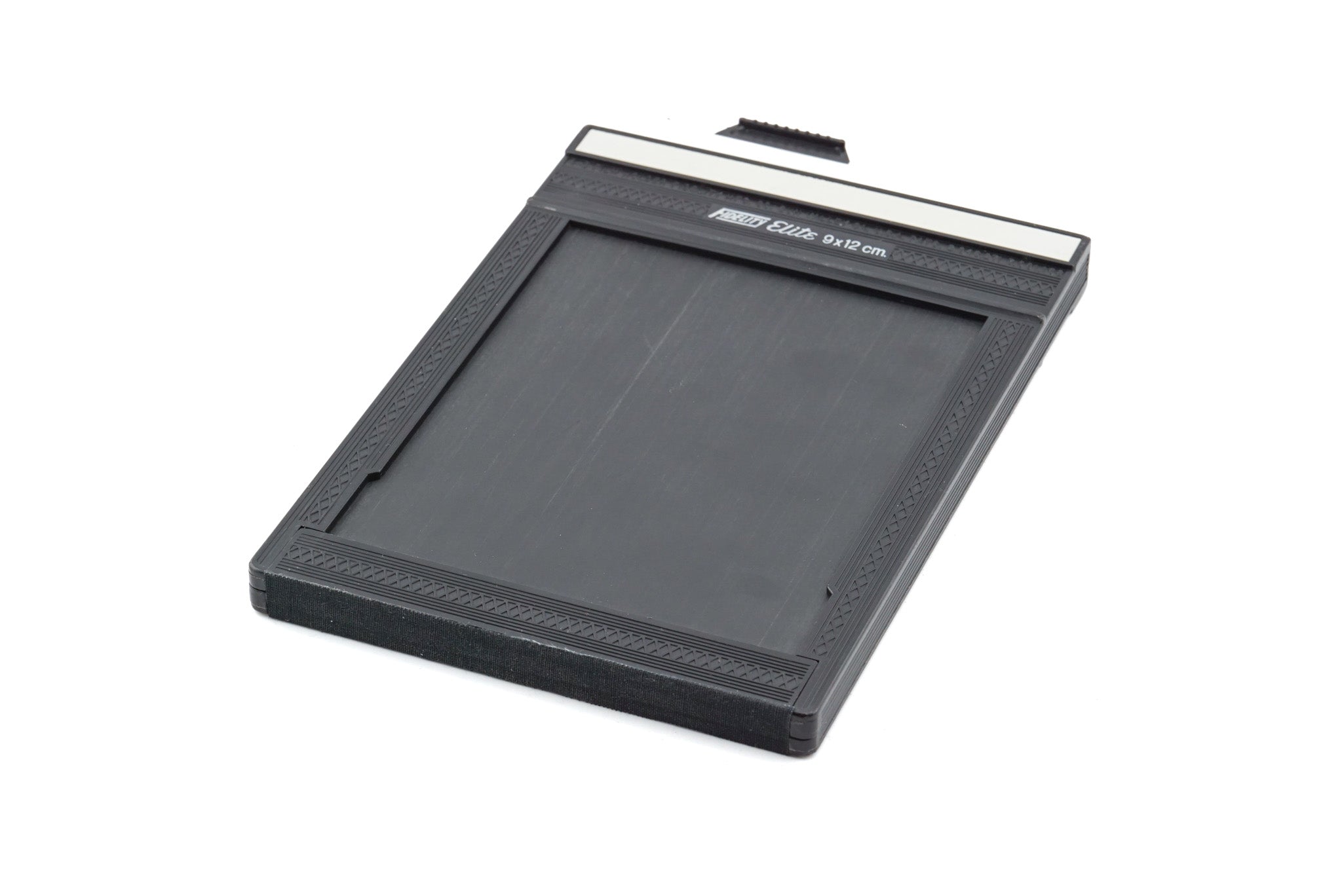 Fidelity Elite 9x12cm Cut Film Holder – Kamerastore