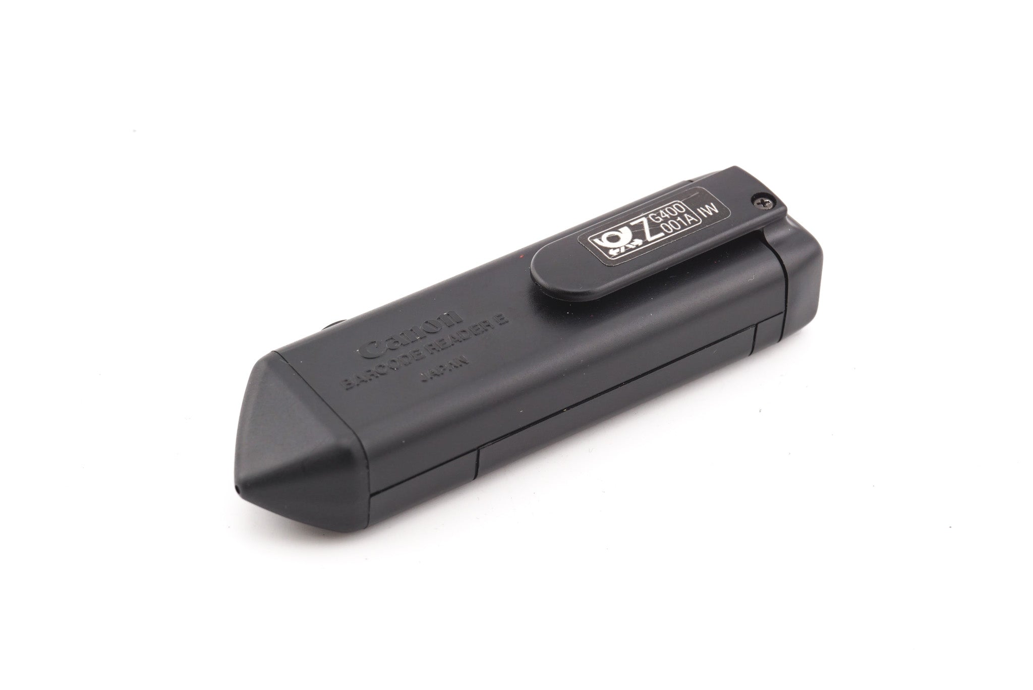 Canon Barcode Reader E – Kamerastore