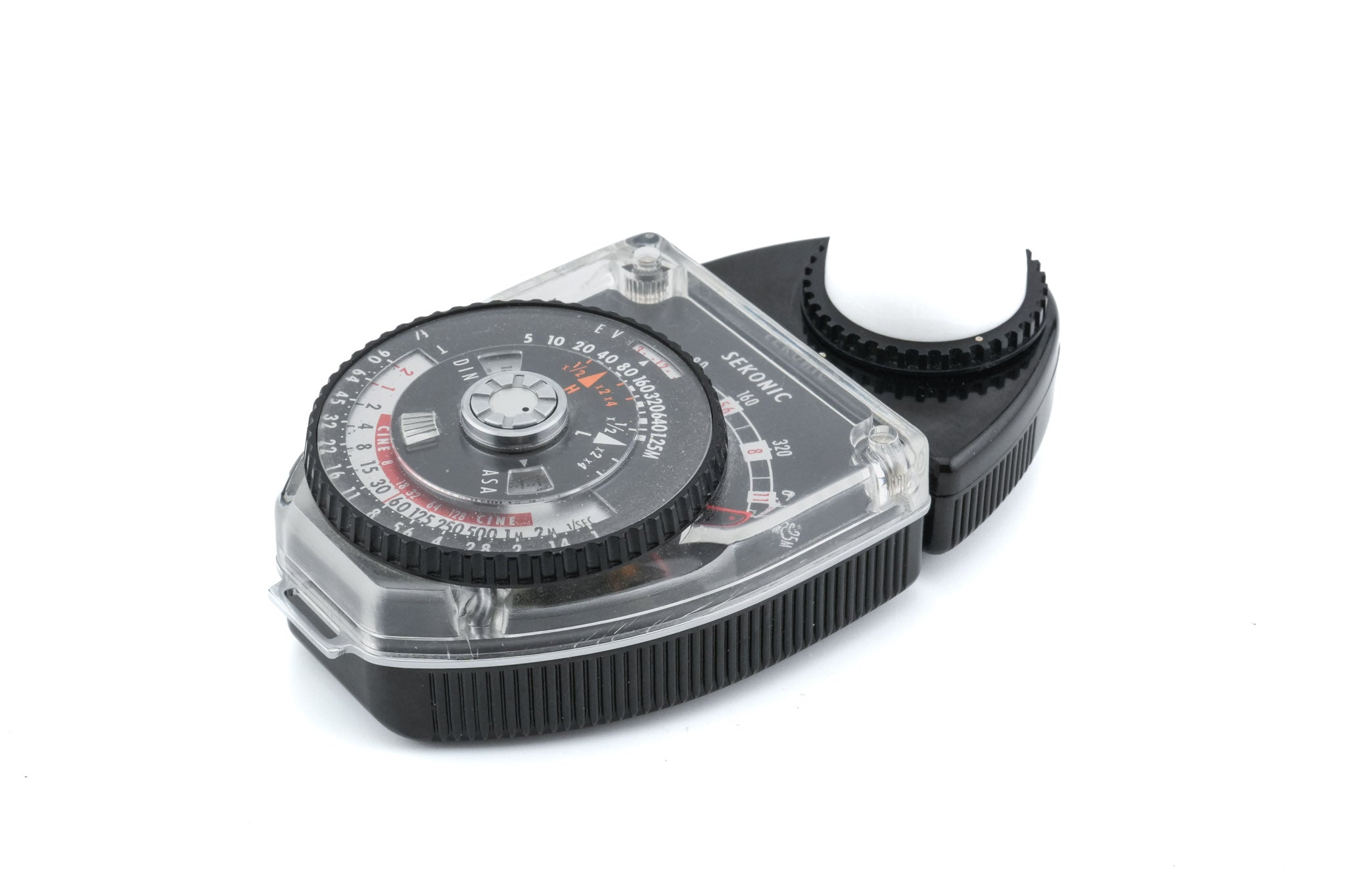 Sekonic L-398 Studio Deluxe – Kamerastore