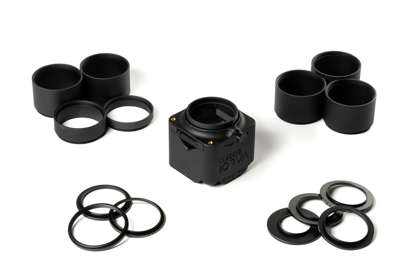 easy35 Compact Film Scanning Solution – Kamerastore