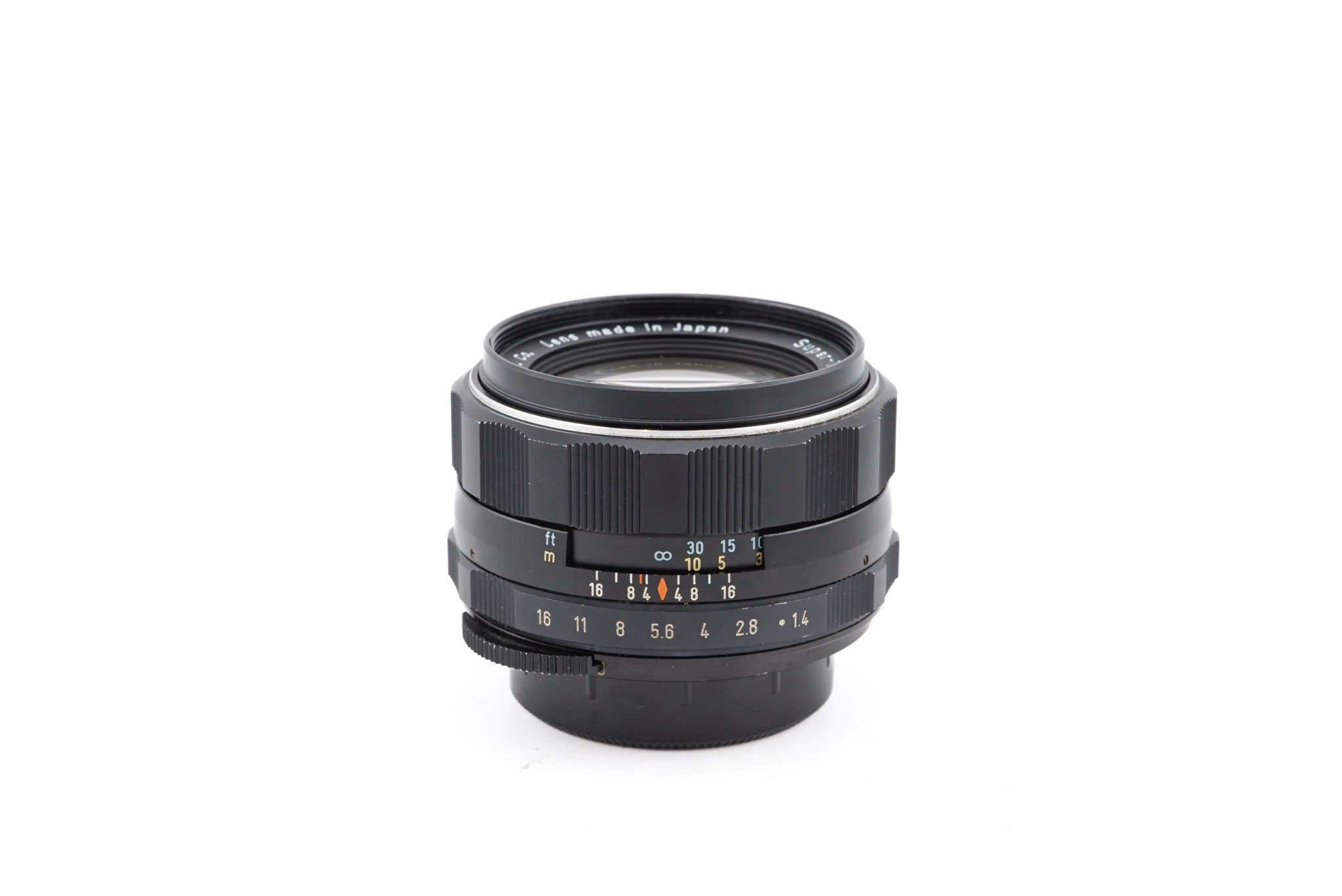 Schneider-Kreuznach 50mm f2.8 Edixa-Xenar - Lens – Kamerastore
