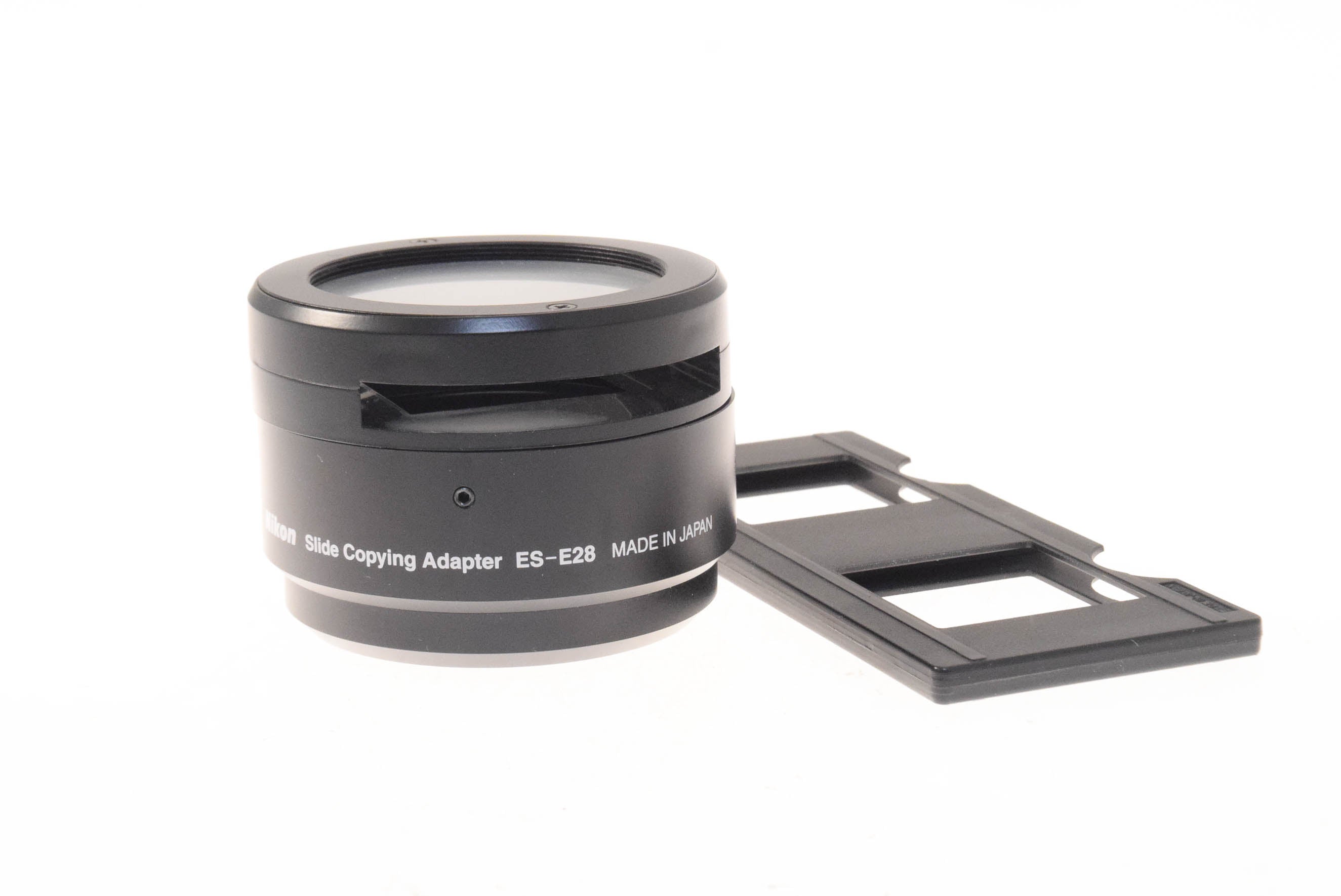 Nikon ES-E28 Slide Copying Adapter - Accessory – Kamerastore