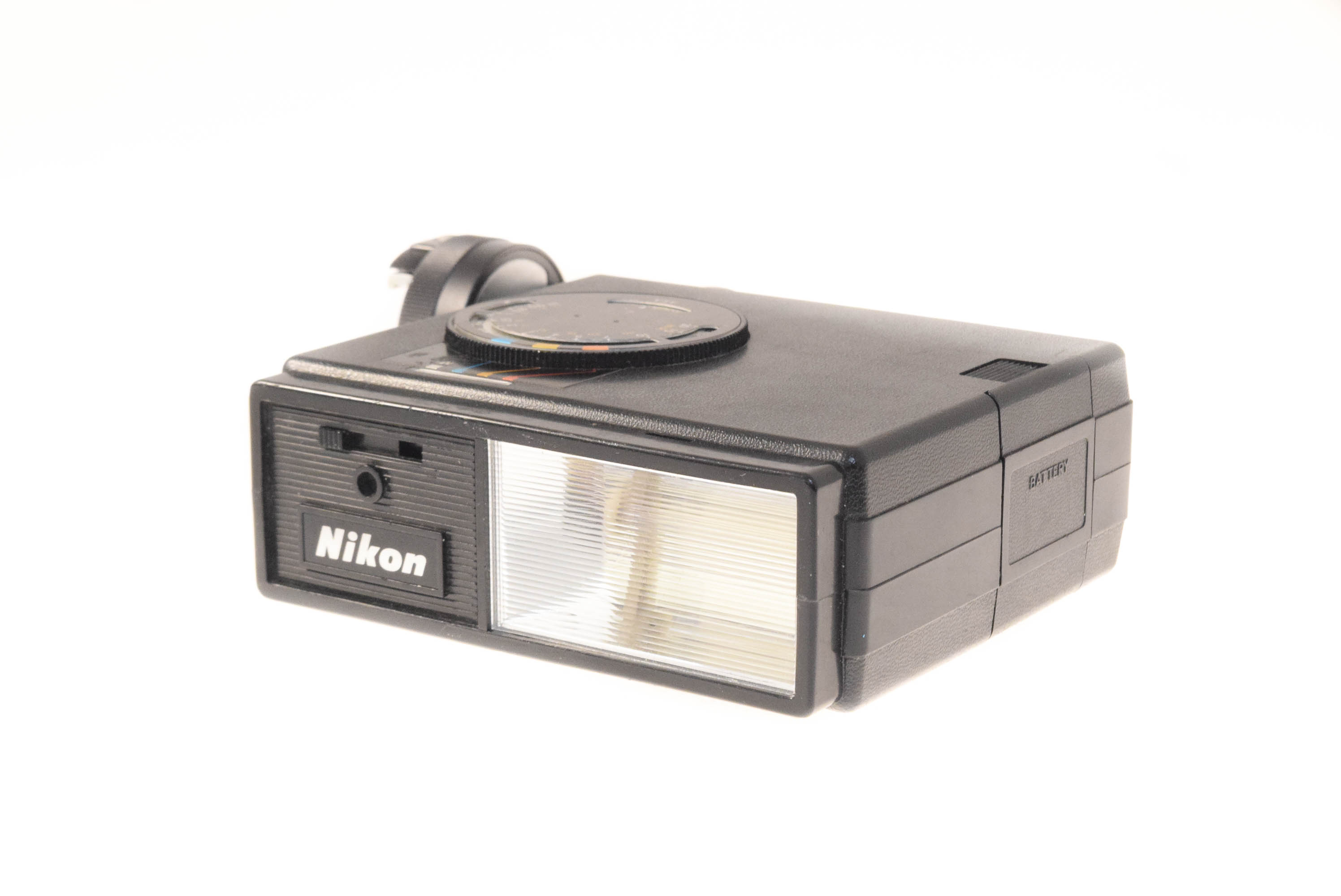 Nikon SB-2 Speedlight - Accessory – Kamerastore