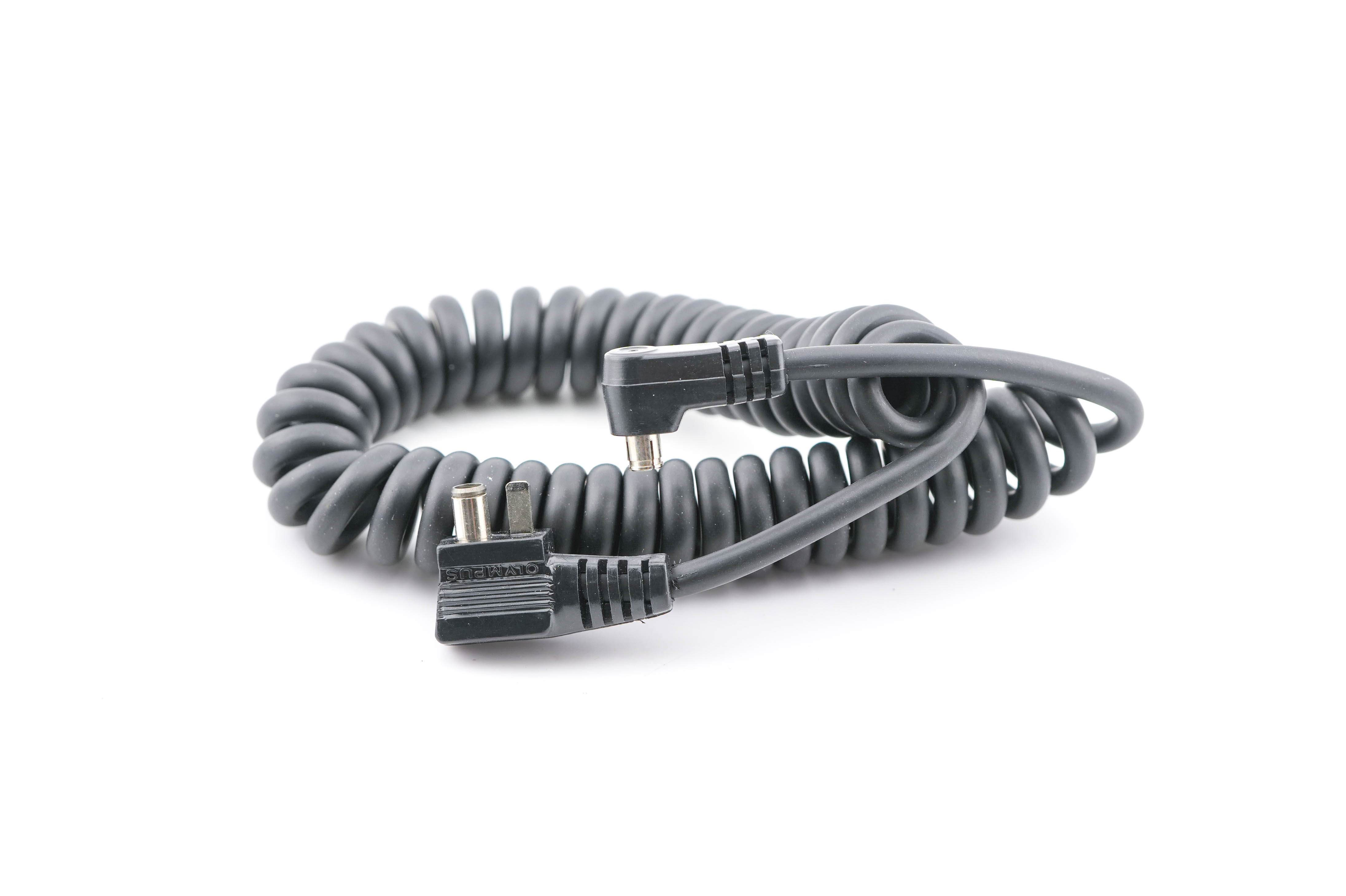 Olympus Synchro Cord 0.6m - Accessory – Kamerastore