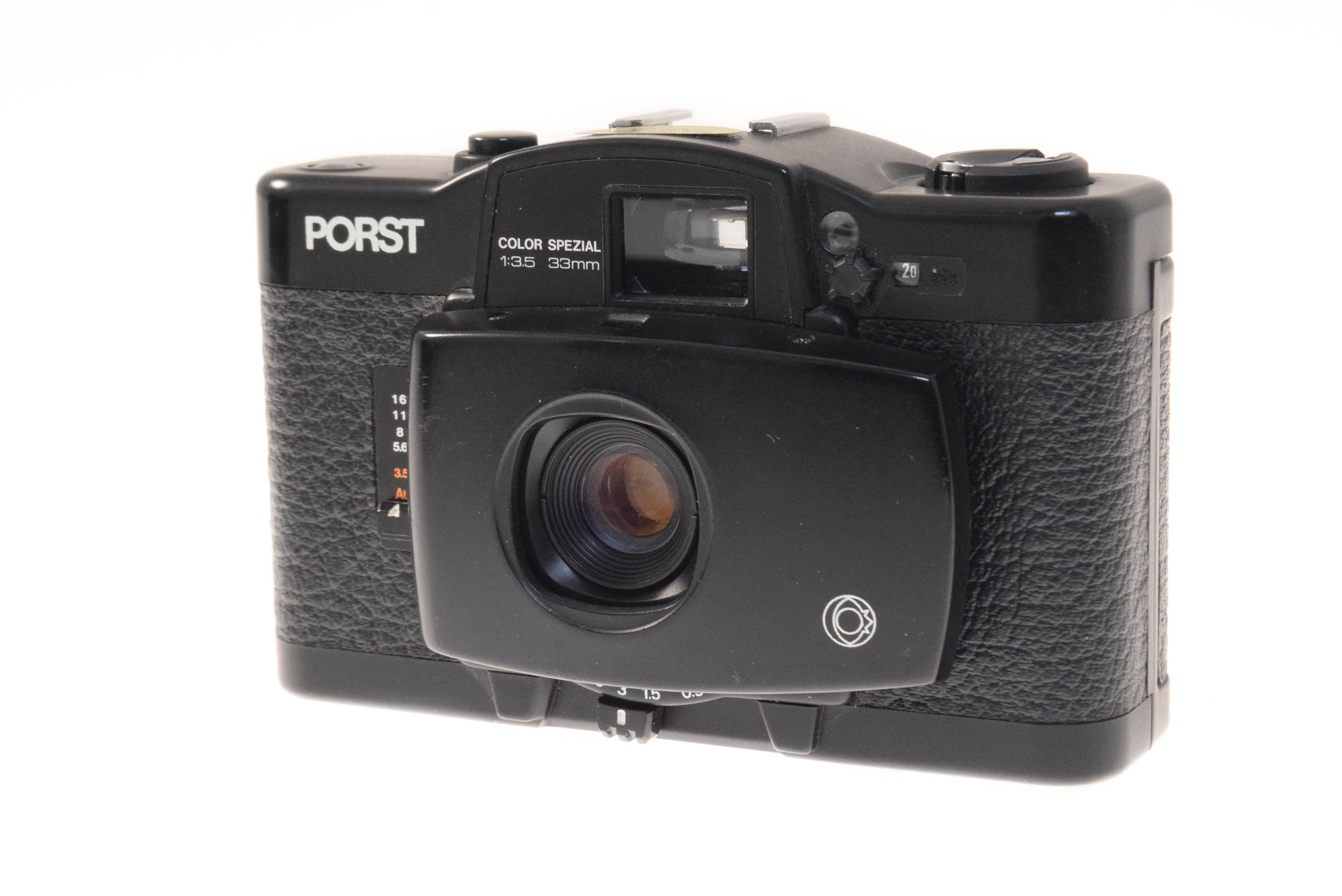 Porst 135 C Auto - Camera – Kamerastore