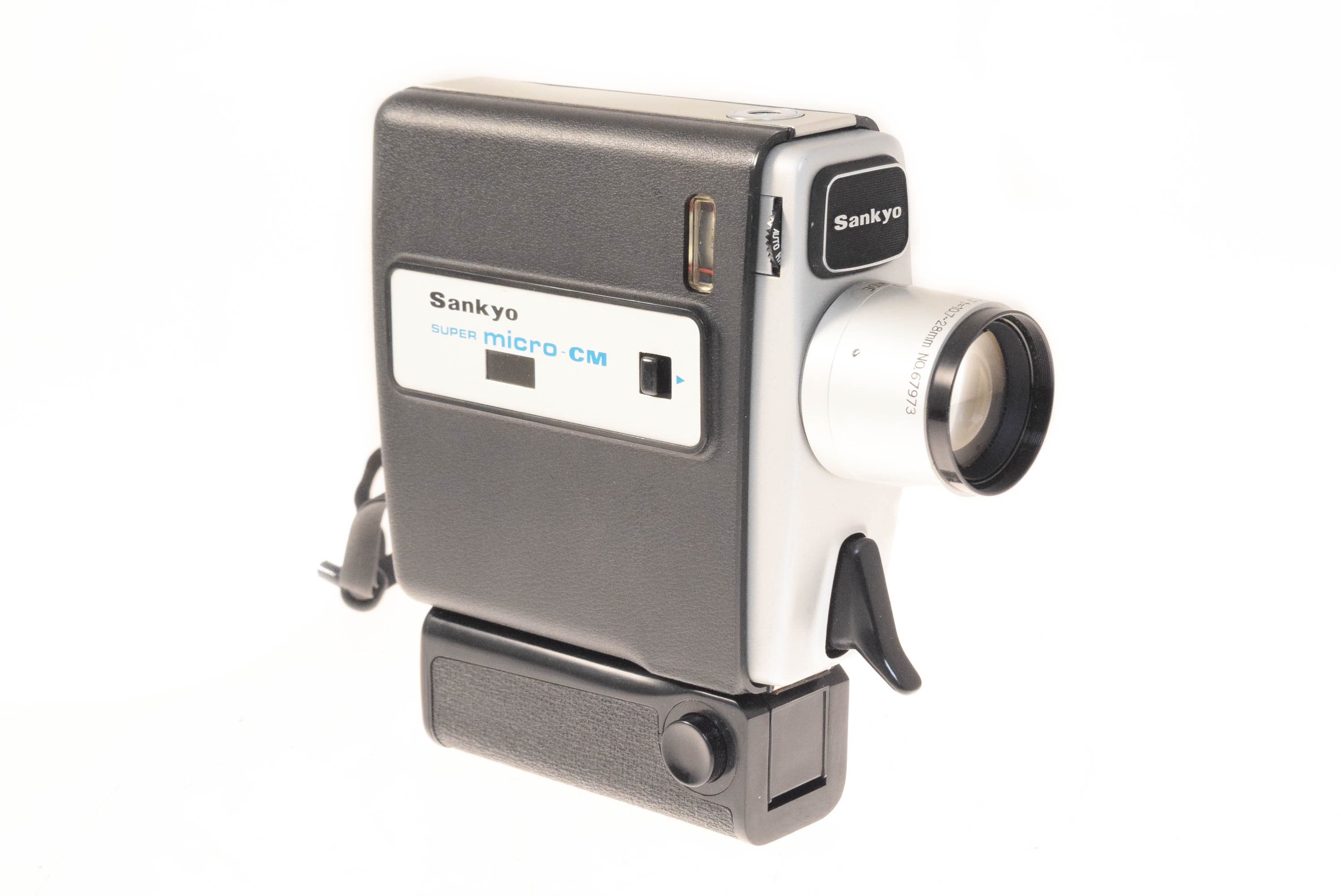 Sankyo Super micro CM - Camera – Kamerastore