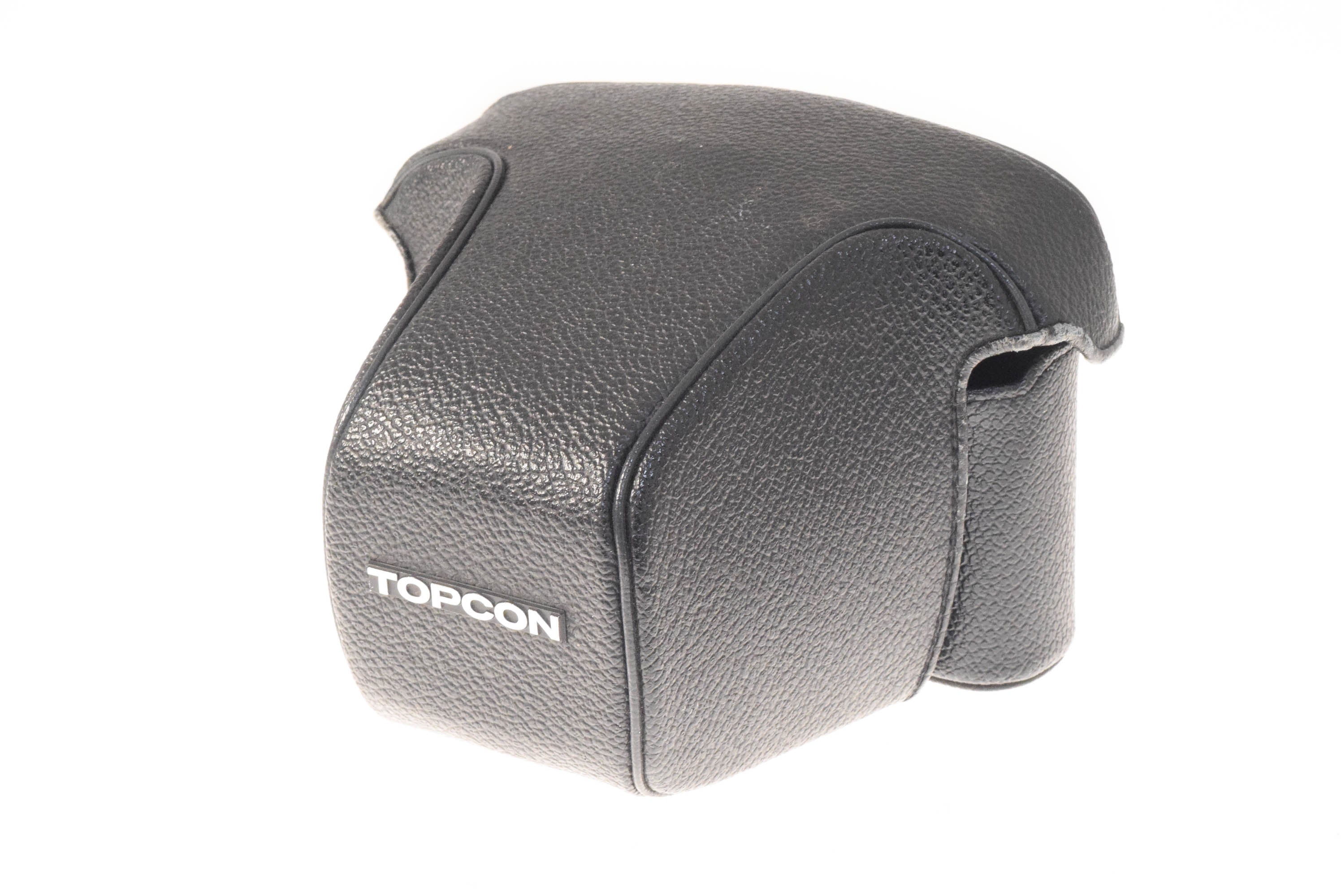 Topcon IC-1 Ever Ready Case - Accessory – Kamerastore
