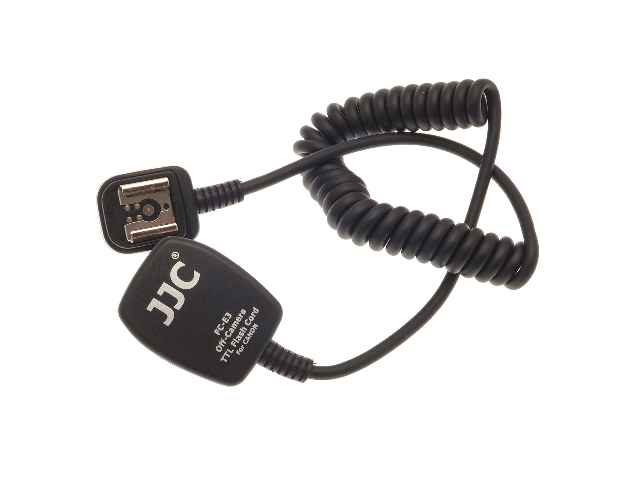 JJC Off Camera Flash Cord - Accessory – Kamerastore