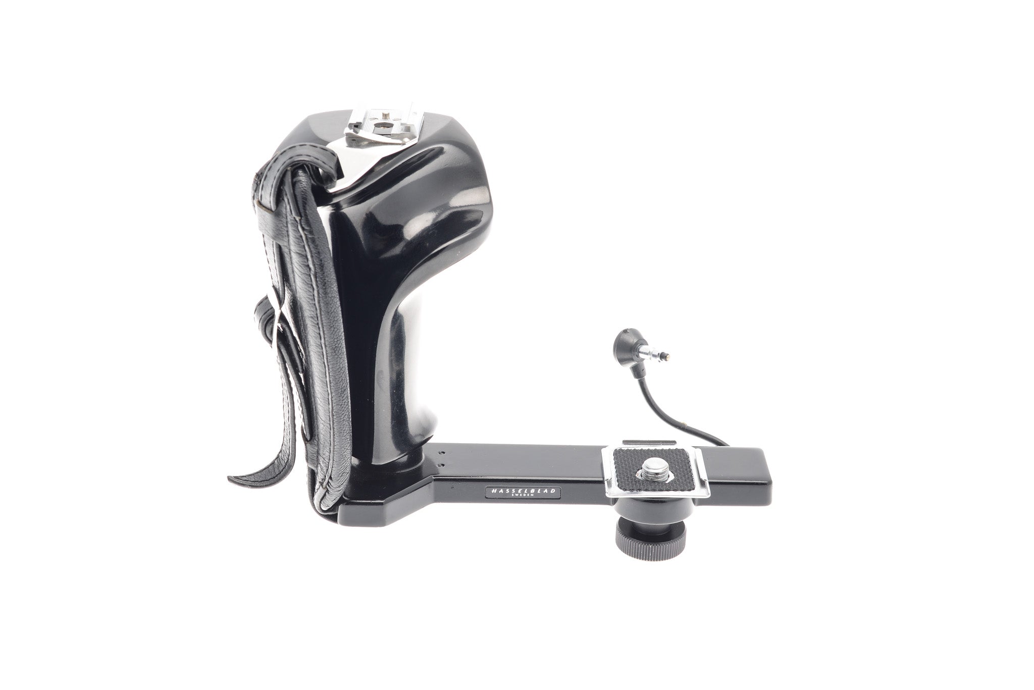 Hasselblad EL/ELM Flashgun Bracket (46329) - Accessory – Kamerastore