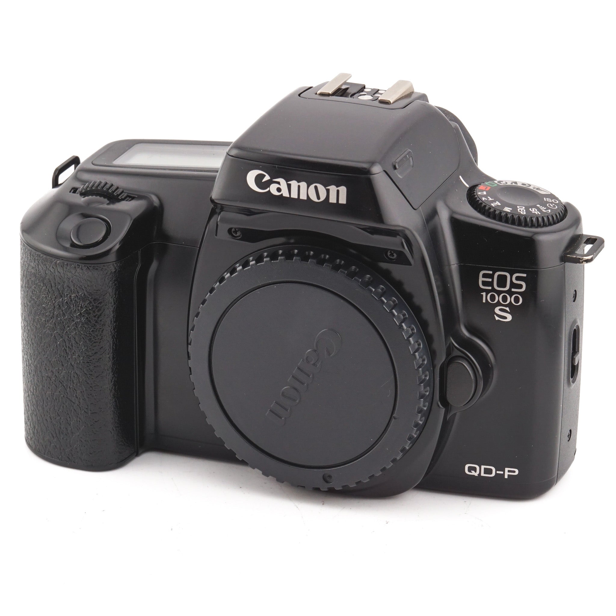 Canon EOS 1000S - Camera – Kamerastore