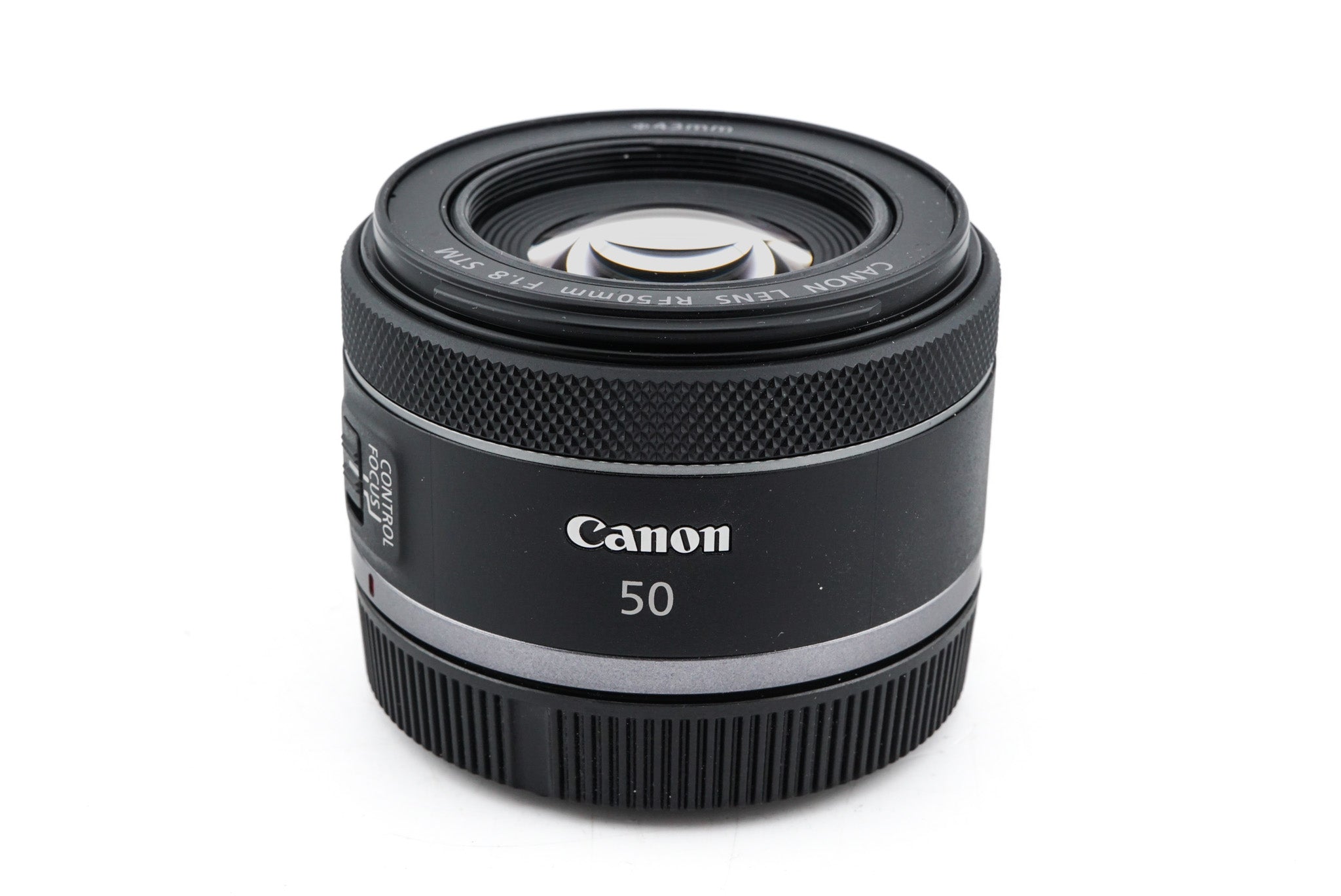 Canon 50mm f1.8 STM - Lens – Kamerastore