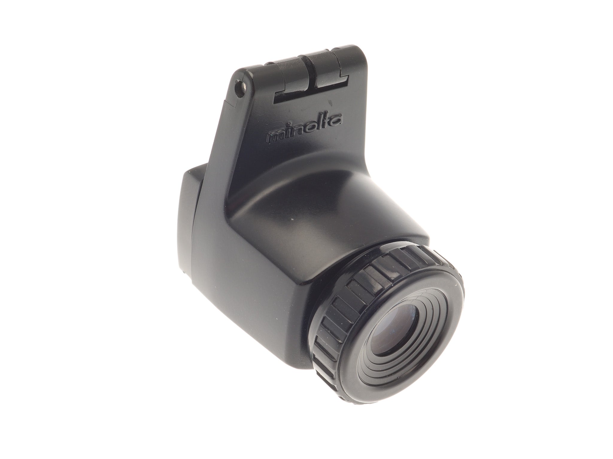 Minolta Viewfinder Eyepiece Magnifier - Accessory – Kamerastore