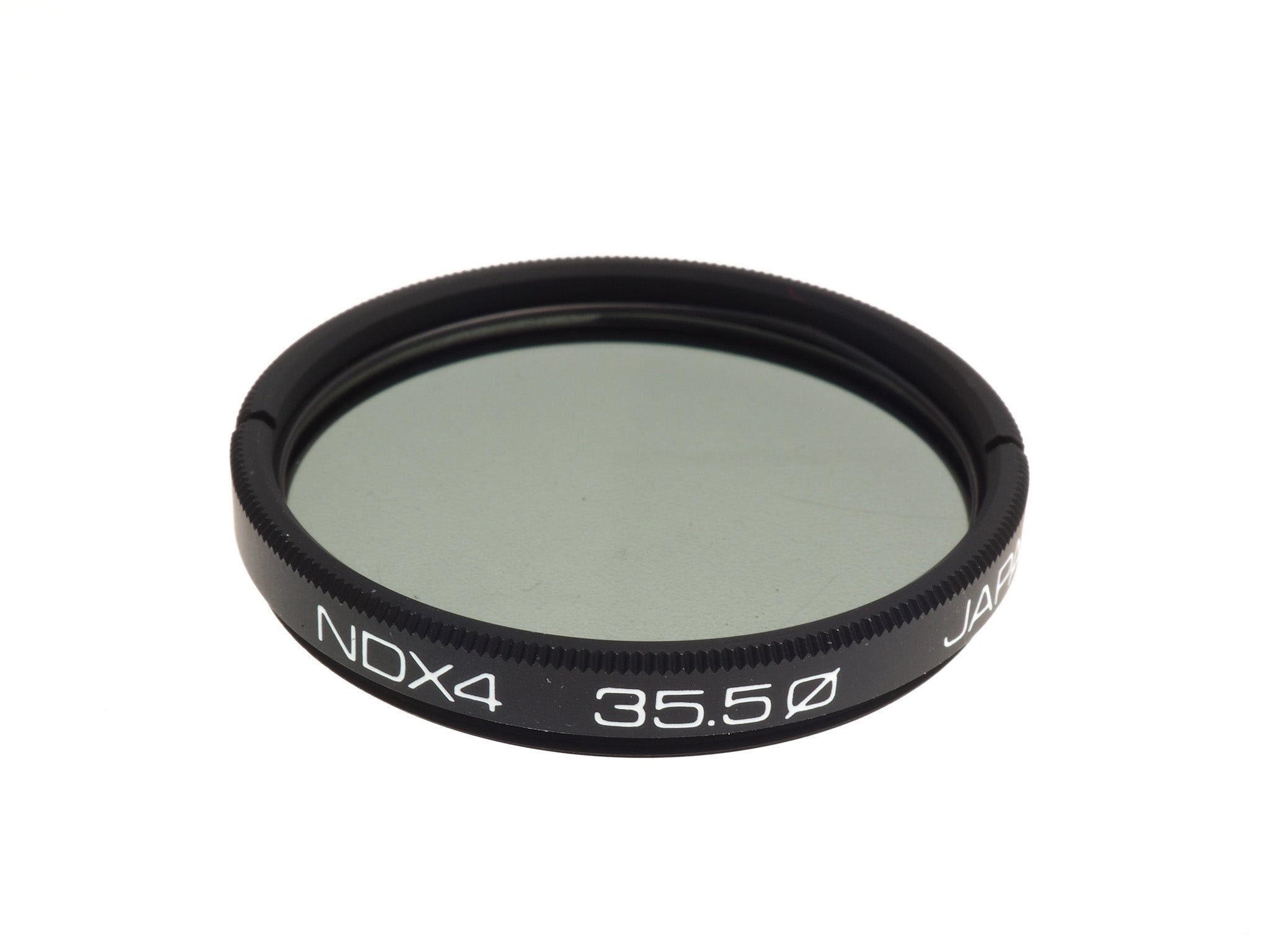 Generic 35.5mm ND4 Filter - Accessory – Kamerastore
