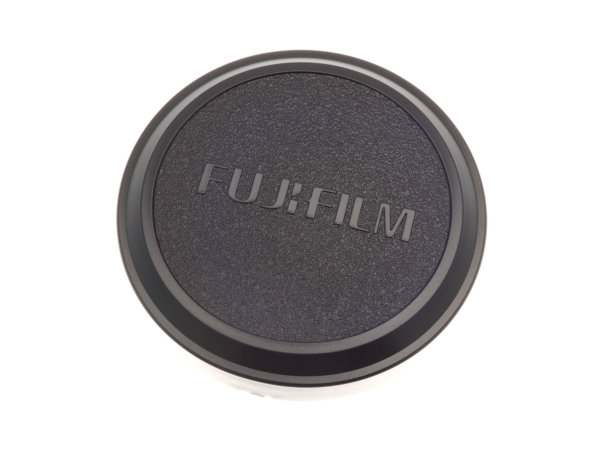 Fujifilm Hood Cap LHCP-27 - Accessory – Kamerastore