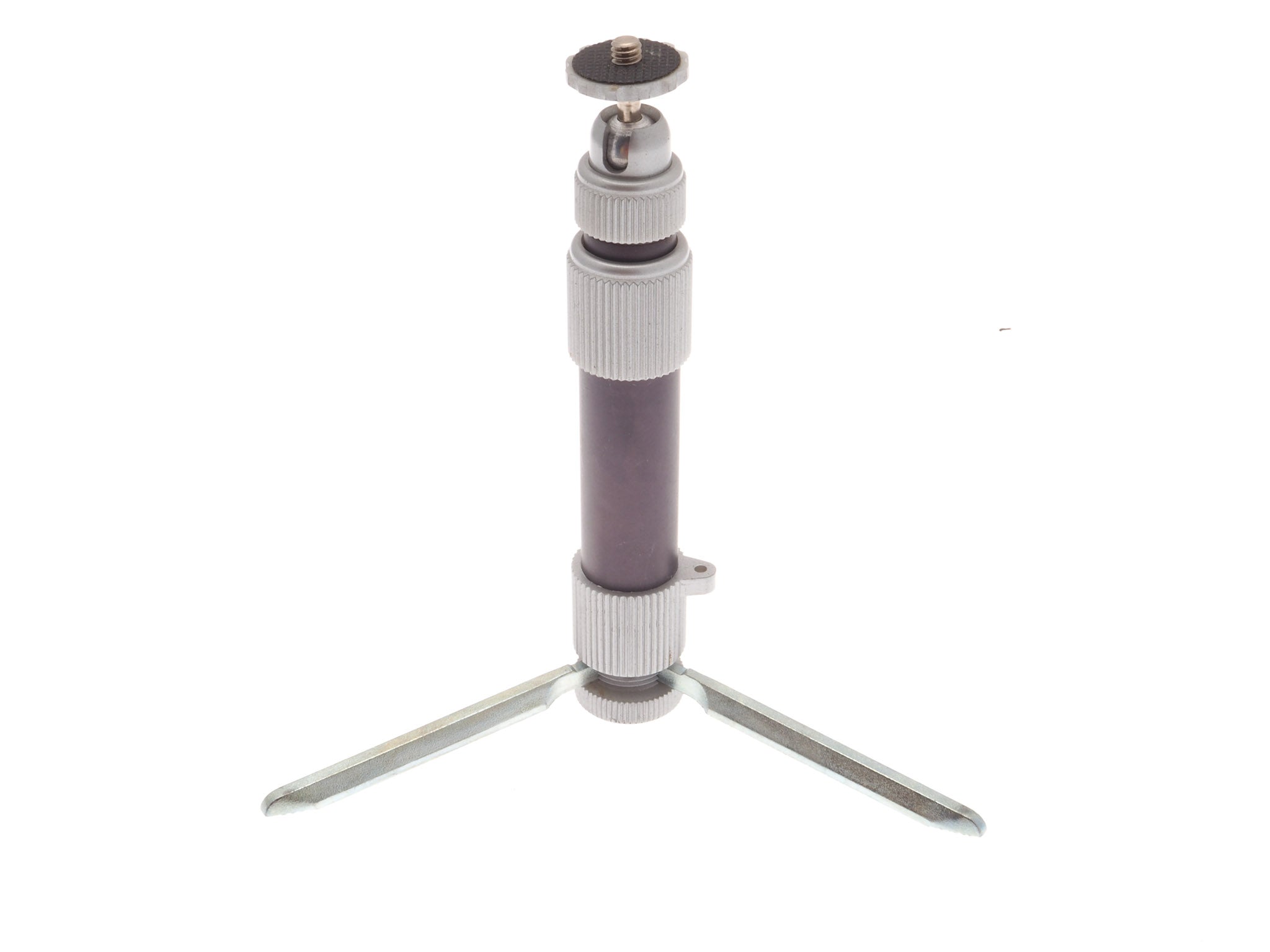 Generic Tabletop Tripod - Accessory – Kamerastore