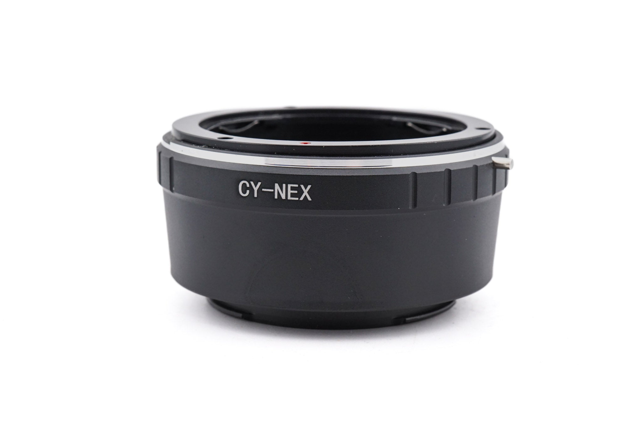 Generic Contax/Yashica - Sony E / FE (C/Y - NEX) Adapter - Accessory ...