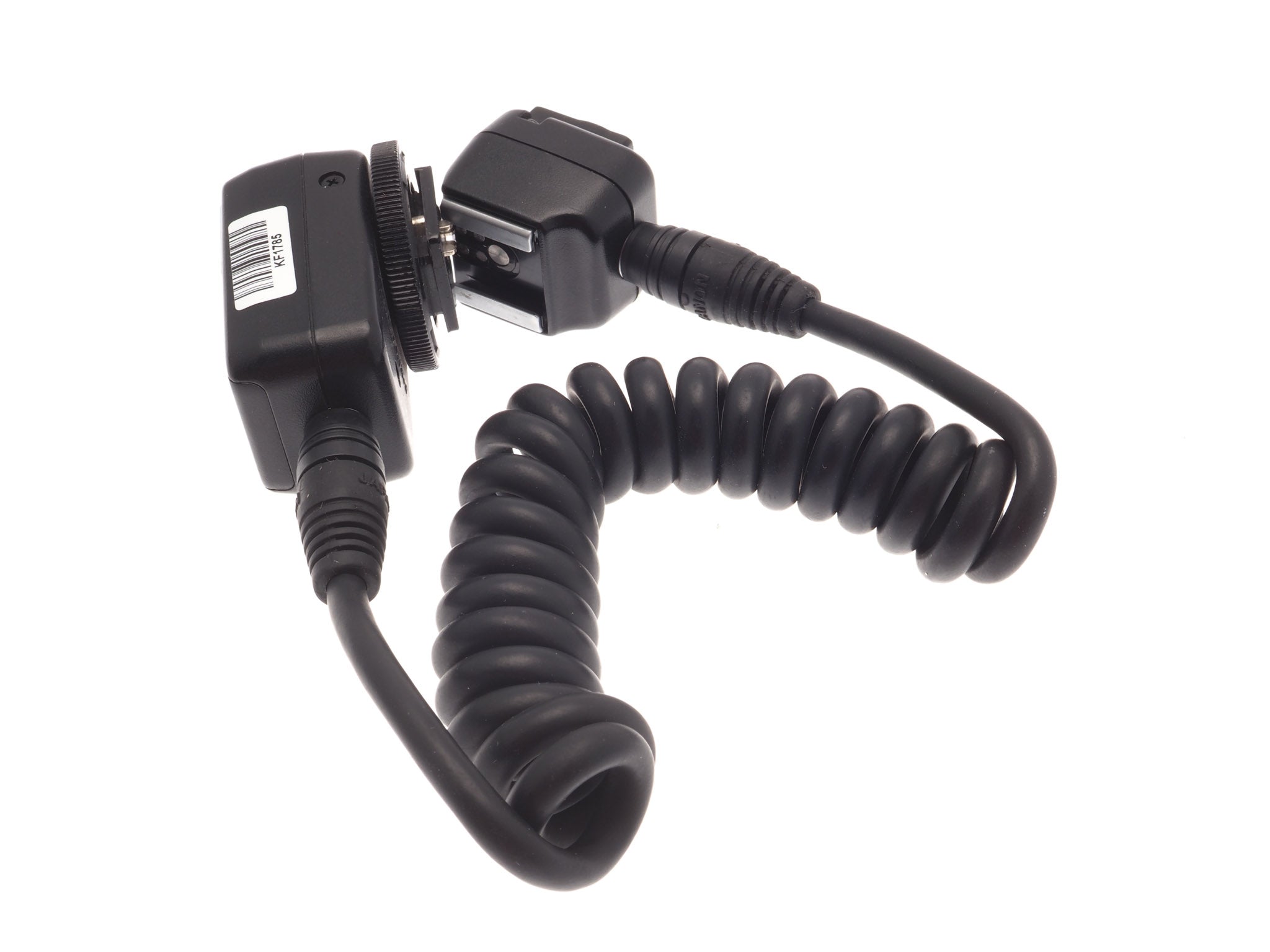Canon HSA-2 TTL Cord - Accessory – Kamerastore