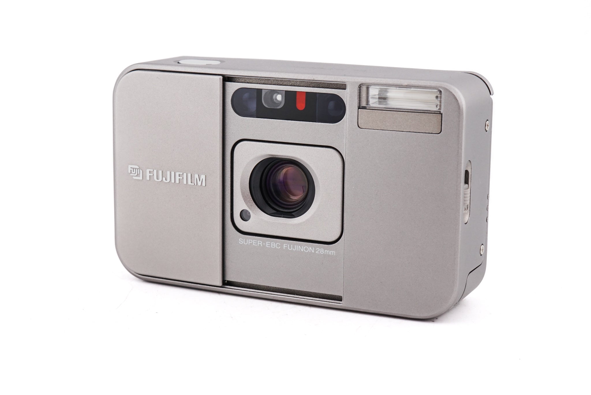 Fujifilm DL Super Mini - Camera – Kamerastore