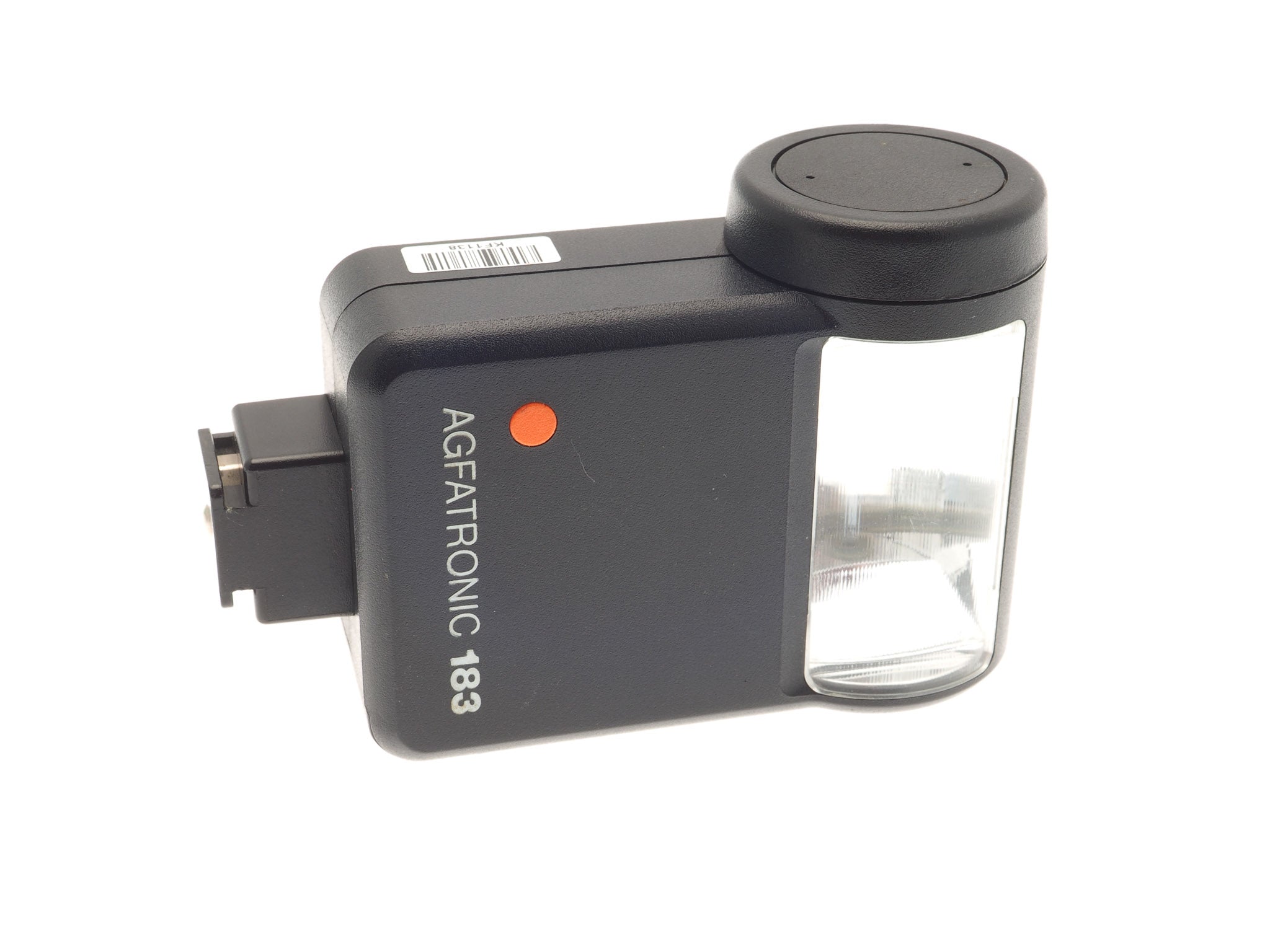 Agfa Agfatronic 183 - Accessory – Kamerastore