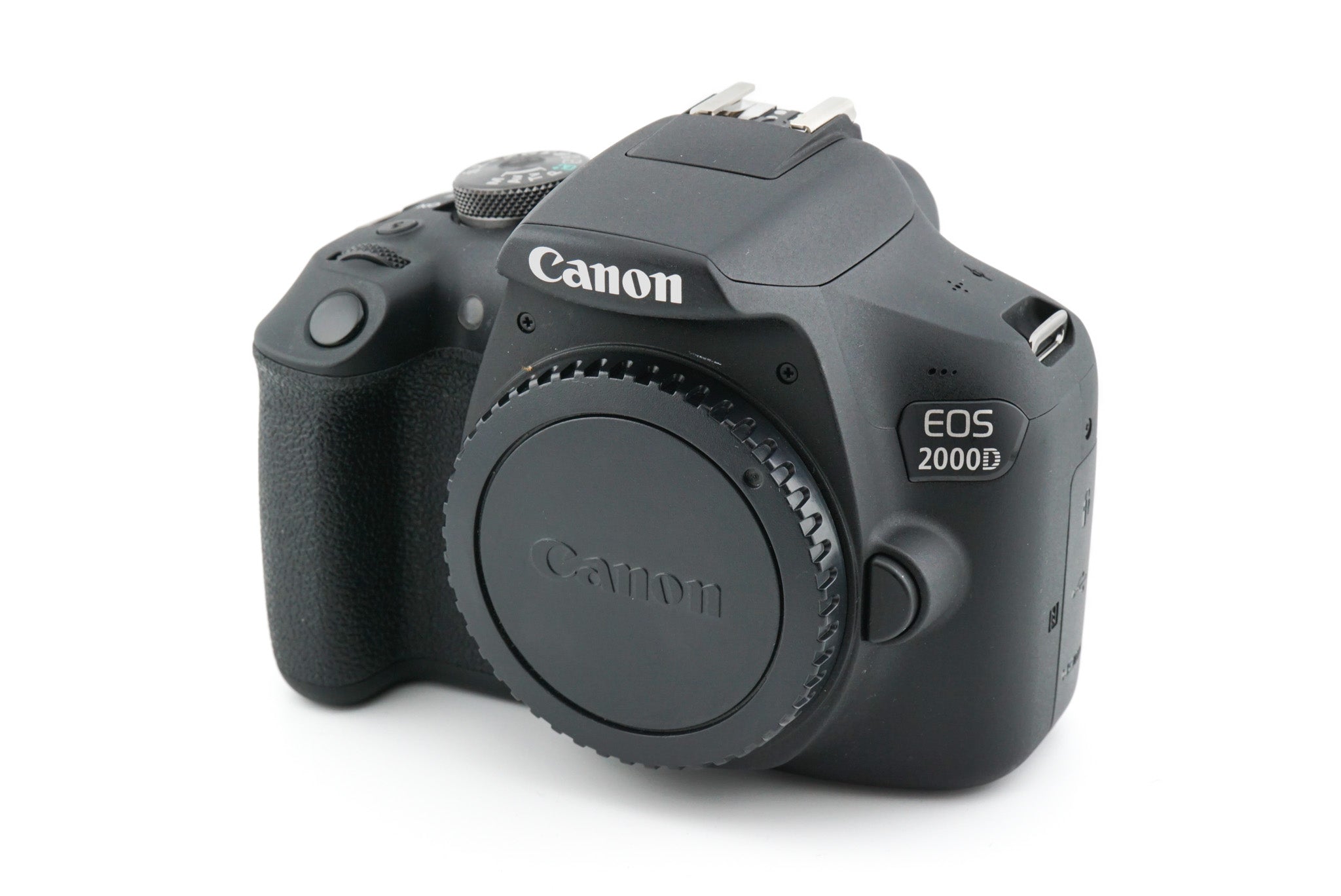 Canon EOS 2000D - Camera – Kamerastore