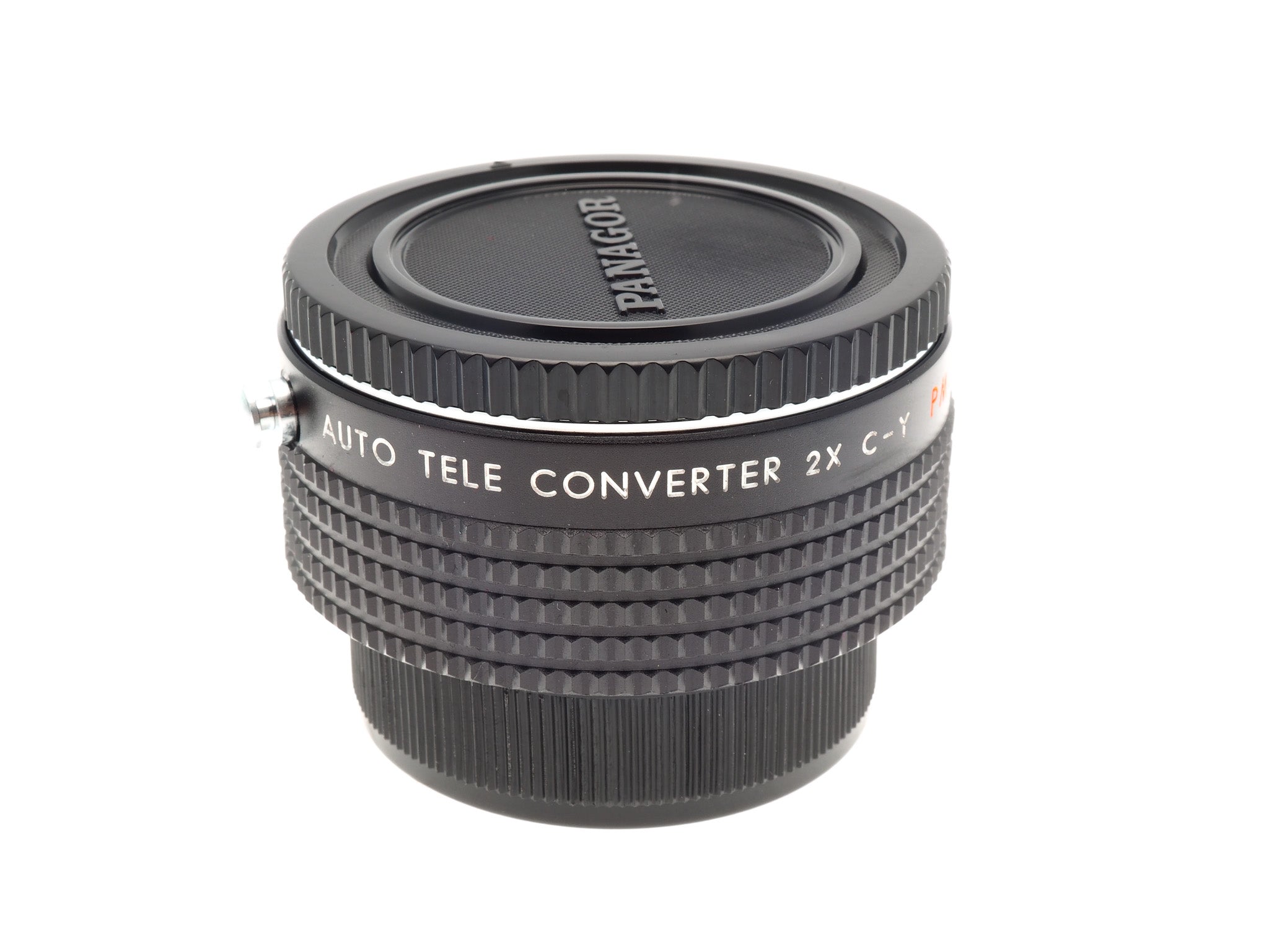 Panagor Auto Tele Converter 2x Accessory Kamerastore