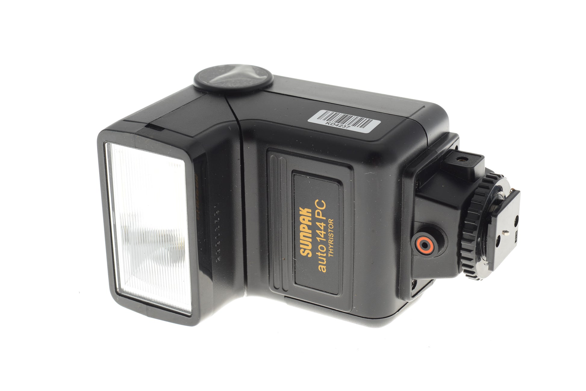 Sunpak Auto 144 PC - Accessory – Kamerastore