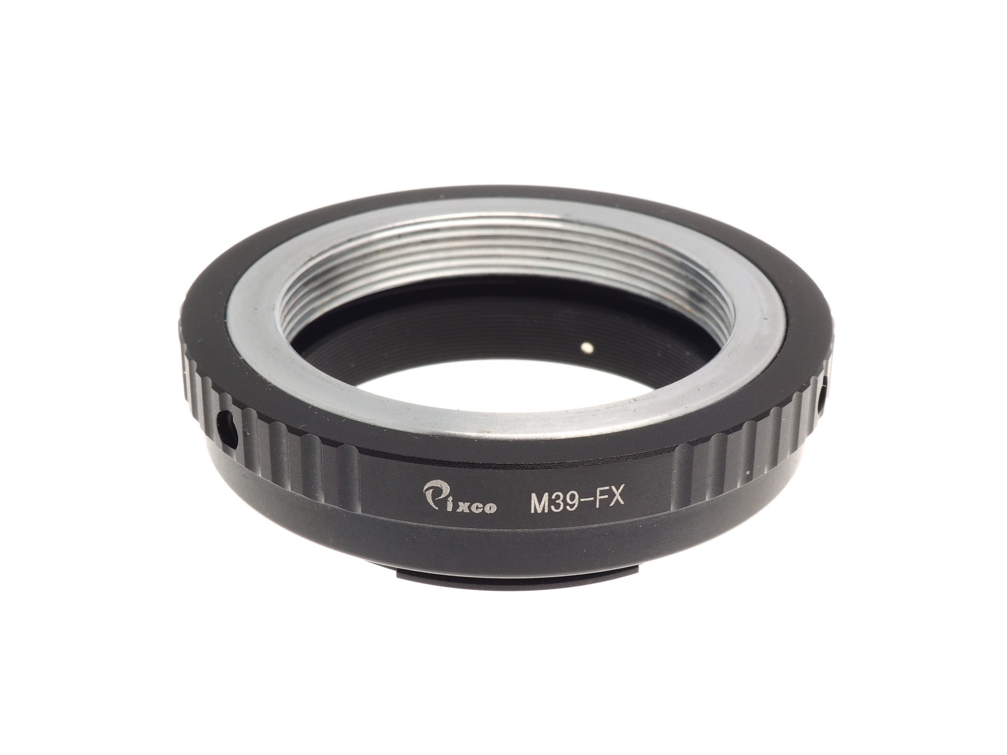 Pixco M39 - Fujifilm X (M39 - FX) Adapter - Accessory – Kamerastore