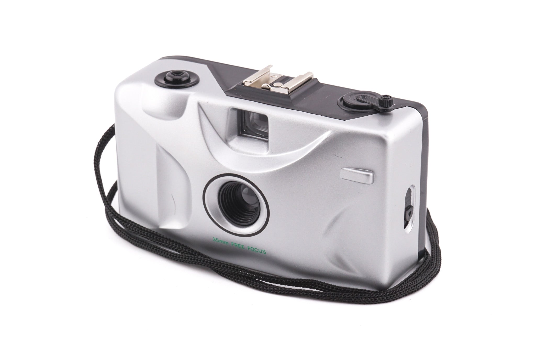 Generic Unbranded 35mm Camera – Kamerastore