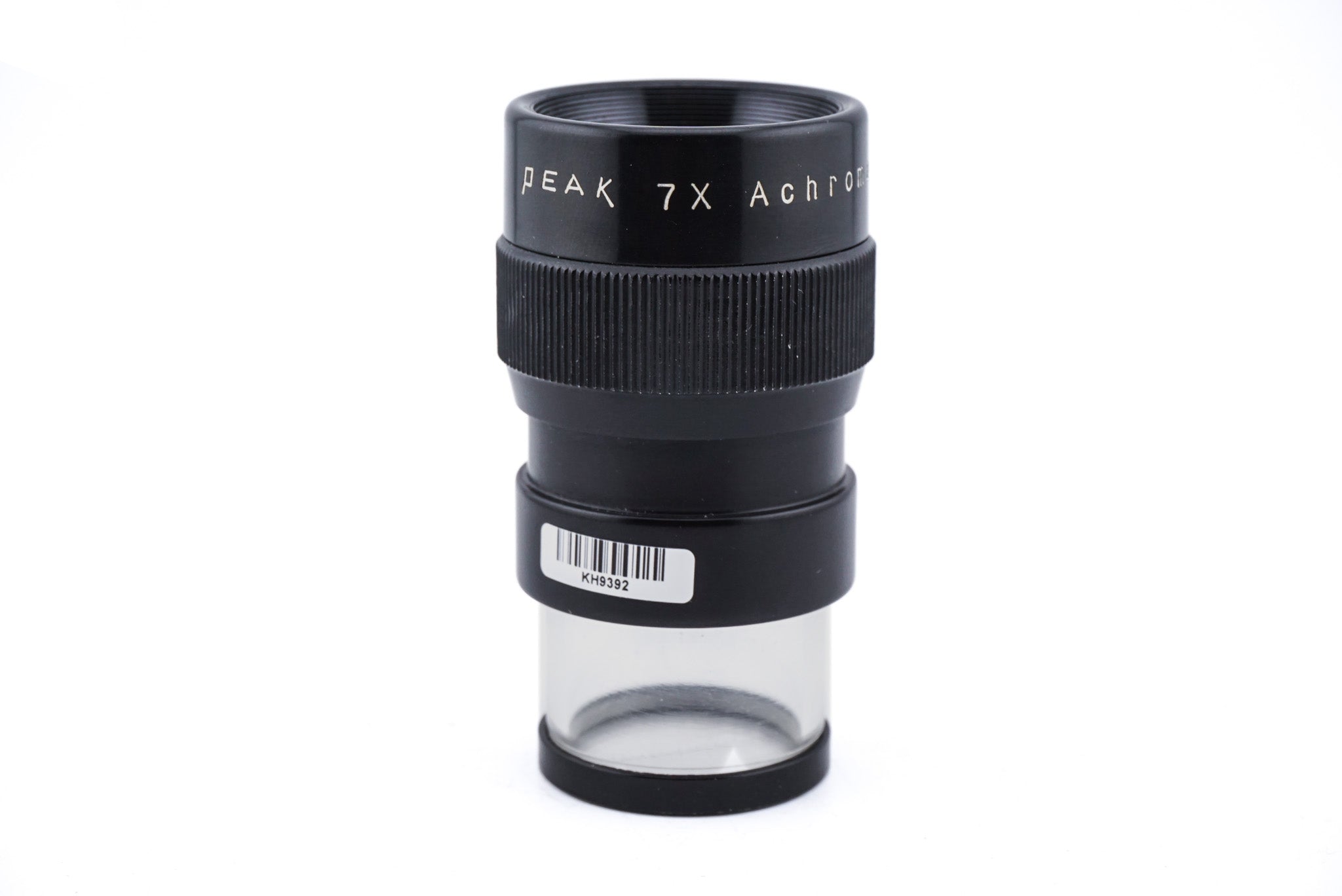 Peak 7x Achromat Scale Loupe - Accessory – Kamerastore