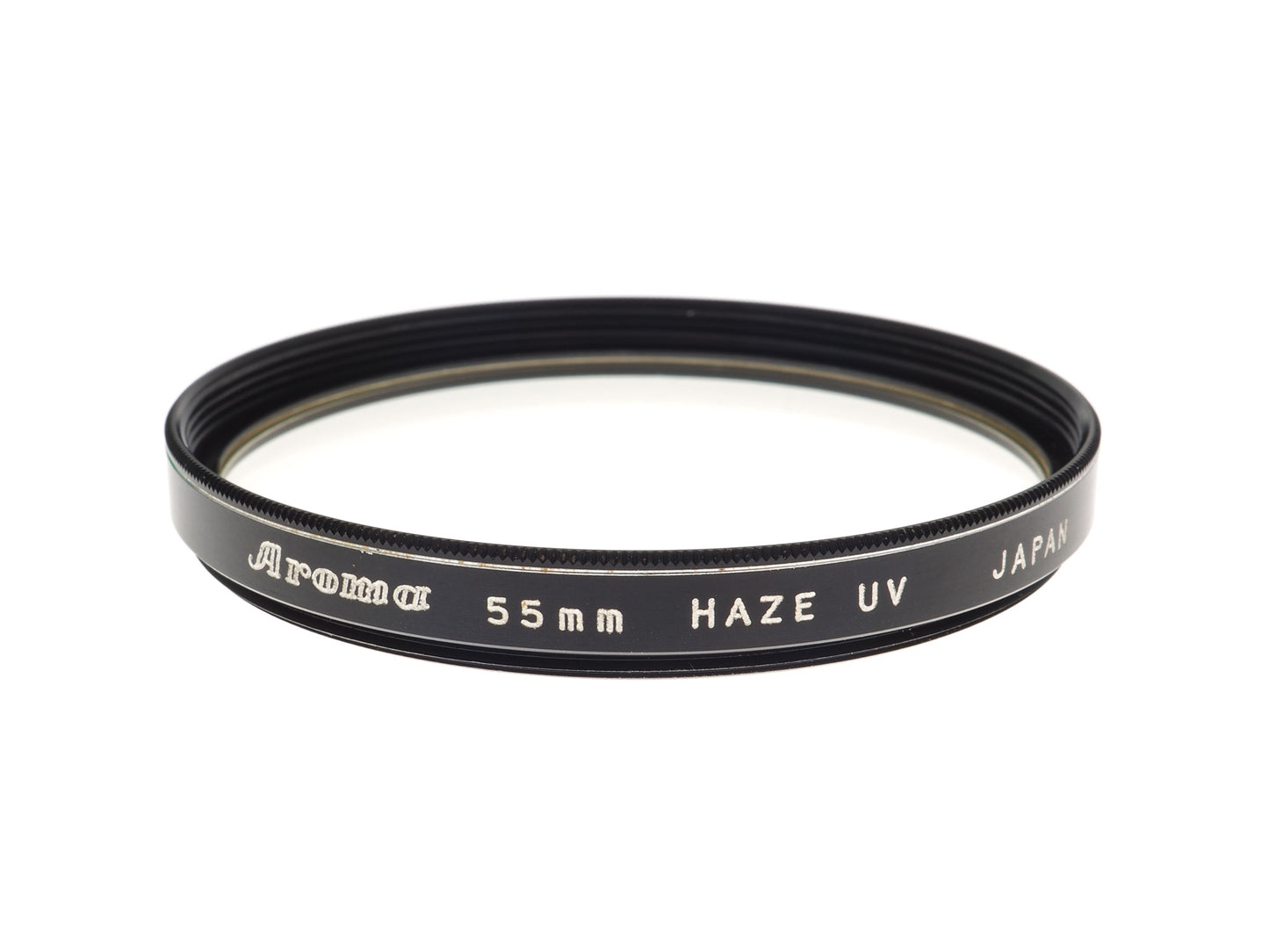 Aroma 55mm UV Haze Filter - Accessory – Kamerastore