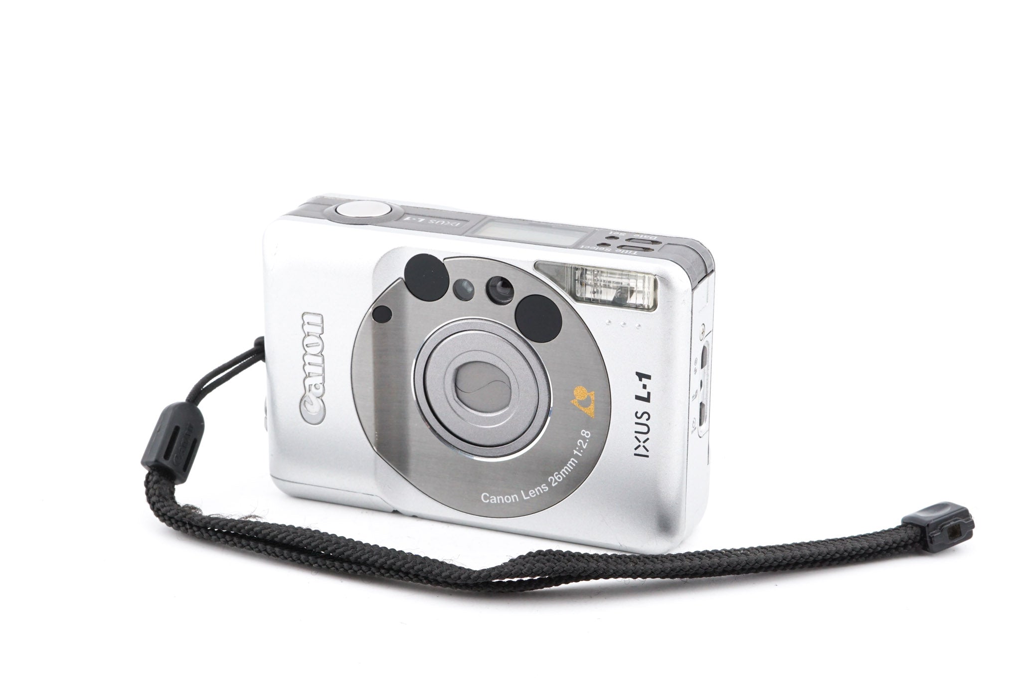 Canon IXUS L-1 - Camera – Kamerastore