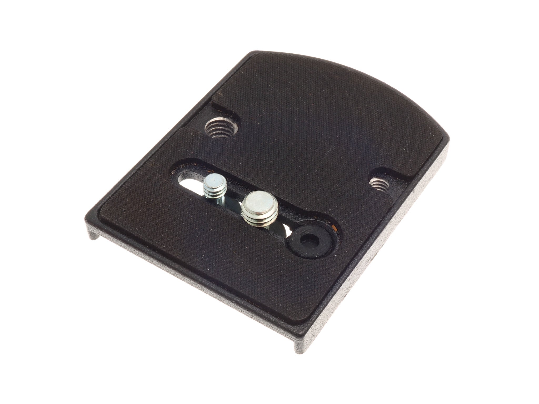 Manfrotto Quick Release Plate (410PL) - Accessory – Kamerastore