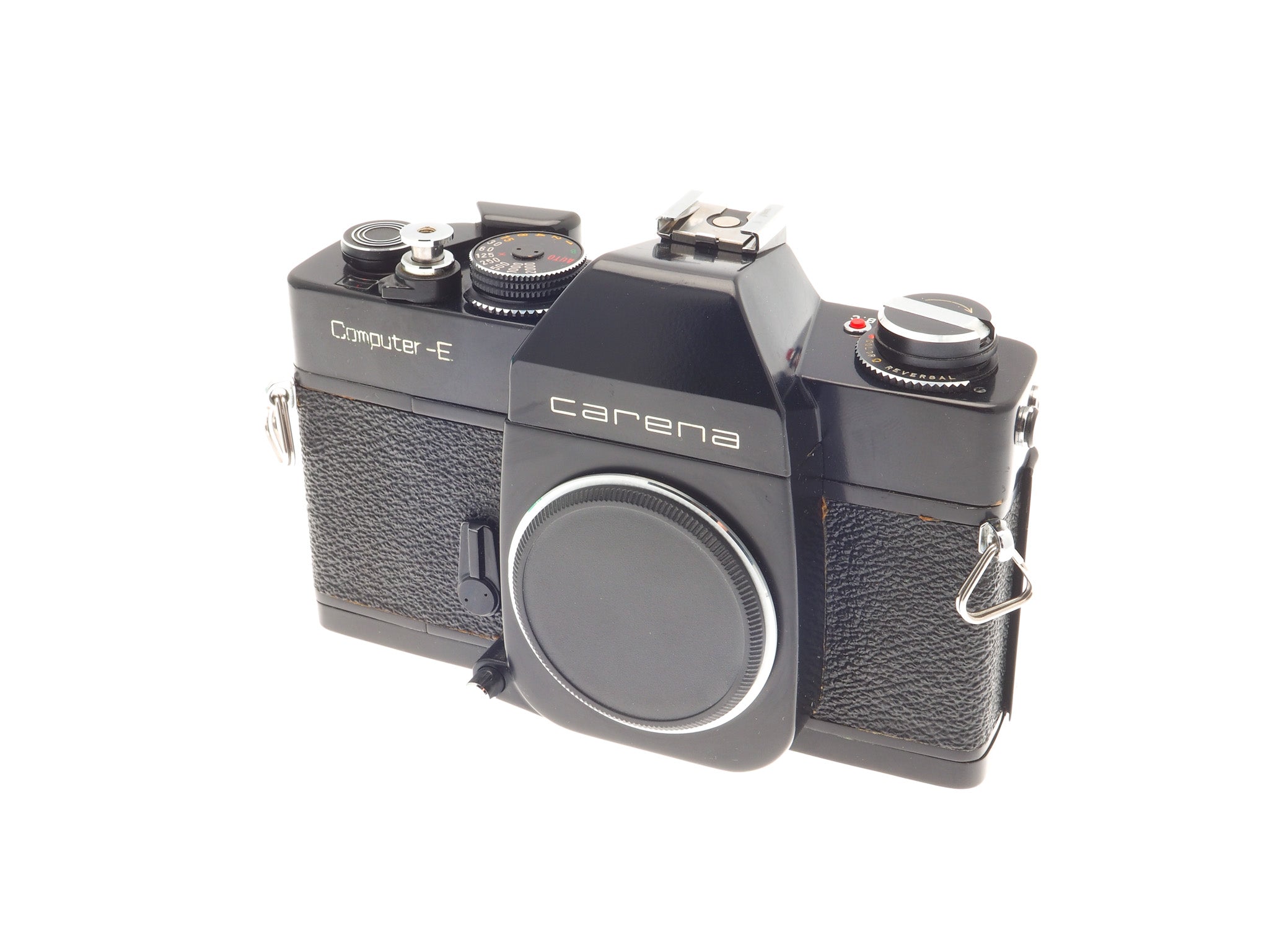 Carena Computer E - Camera – Kamerastore