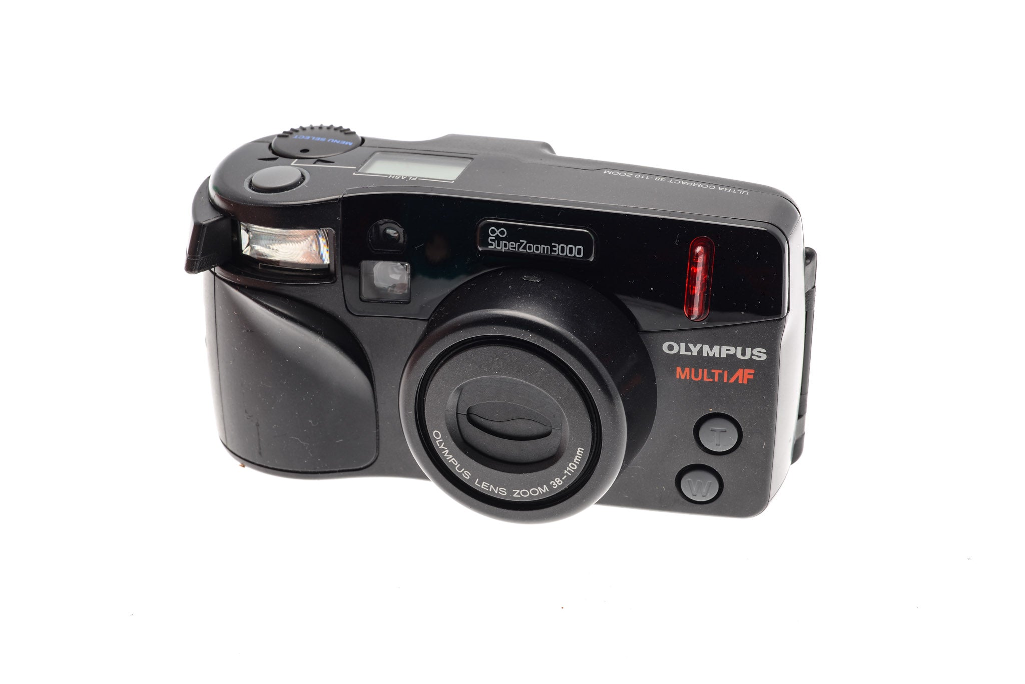 Olympus Infinity SuperZoom 3000 - Camera – Kamerastore