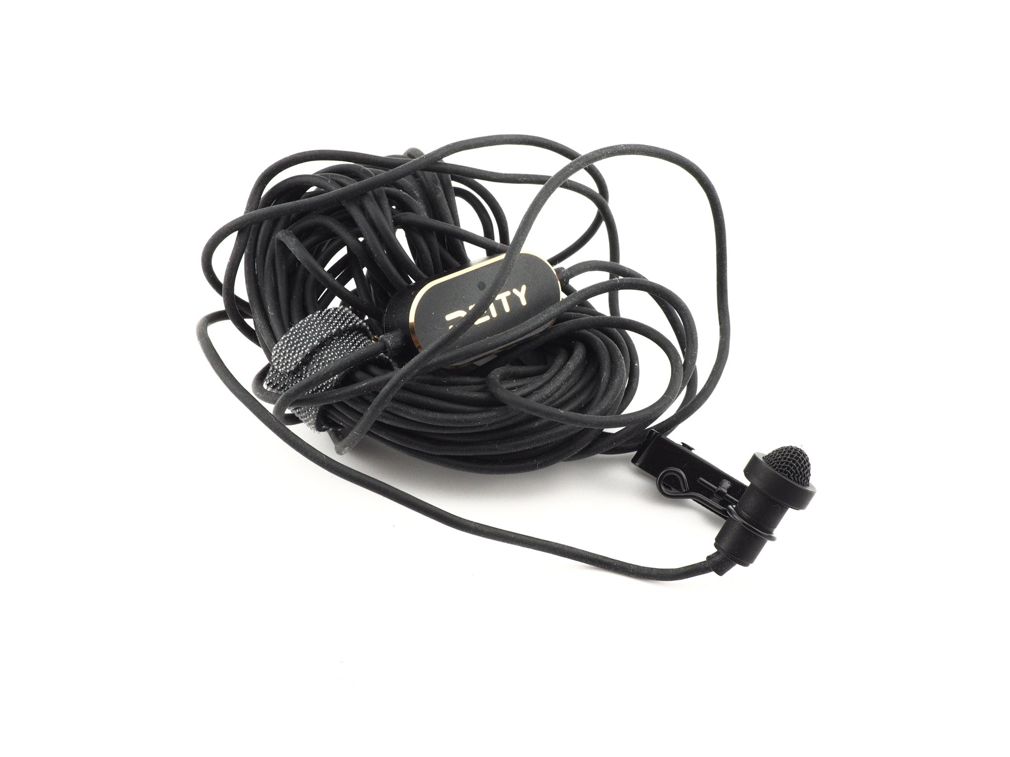Deity V.Lav Lavalier Microphone - Accessory – Kamerastore