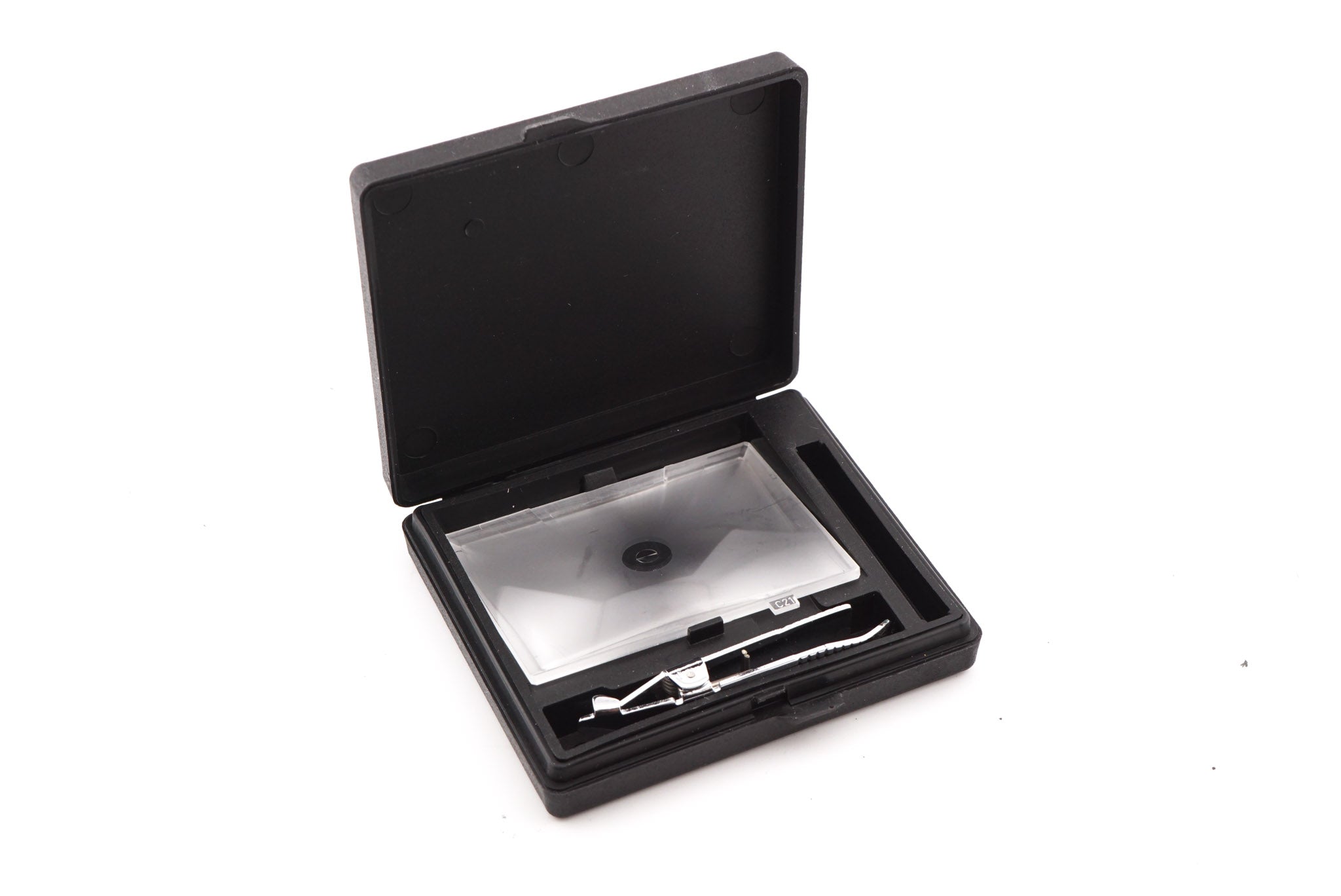 Pentax Standard Focusing Screen UC-21 - Accessory – Kamerastore