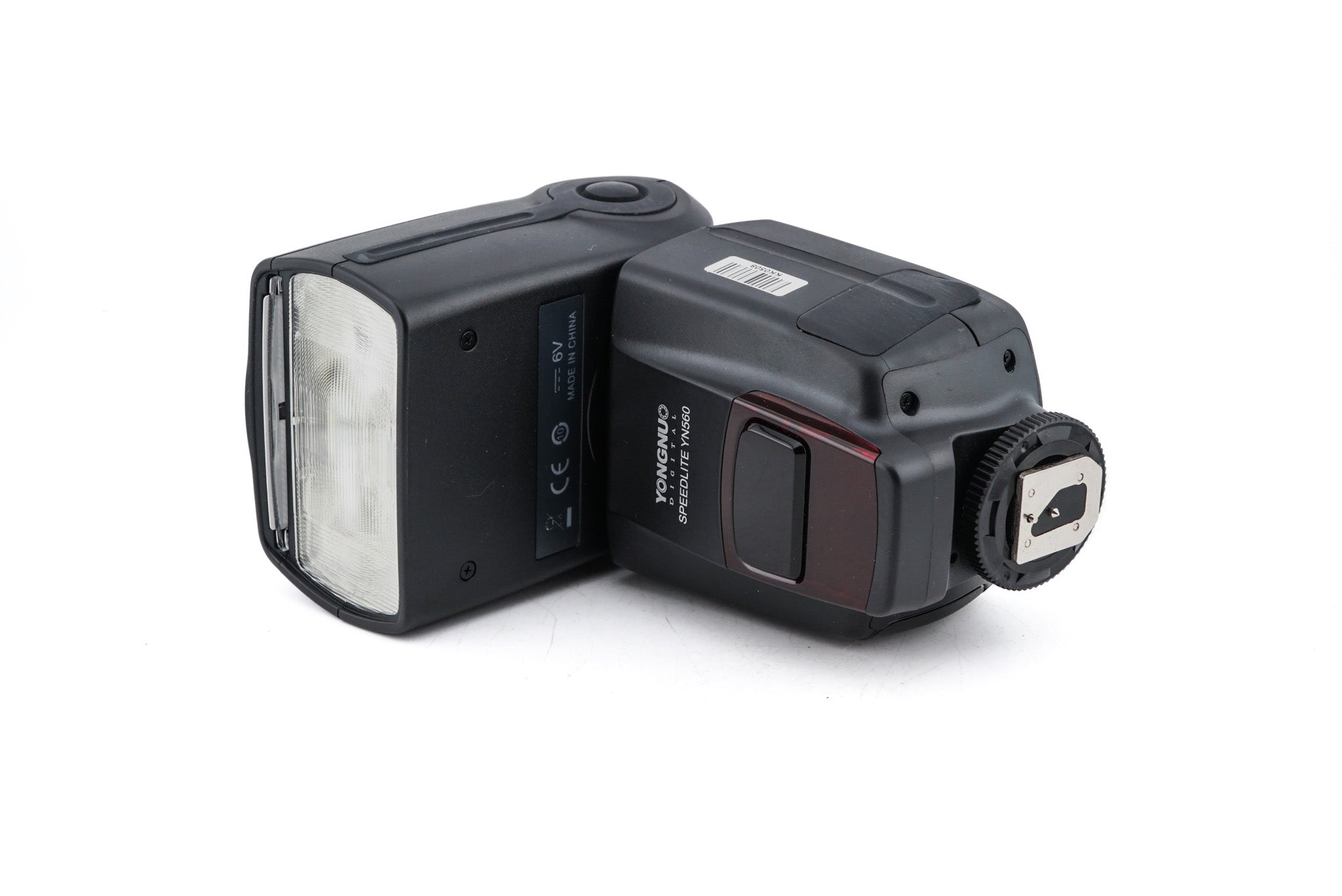 Yongnuo YN560 Digital Speedlite - Accessory – Kamerastore