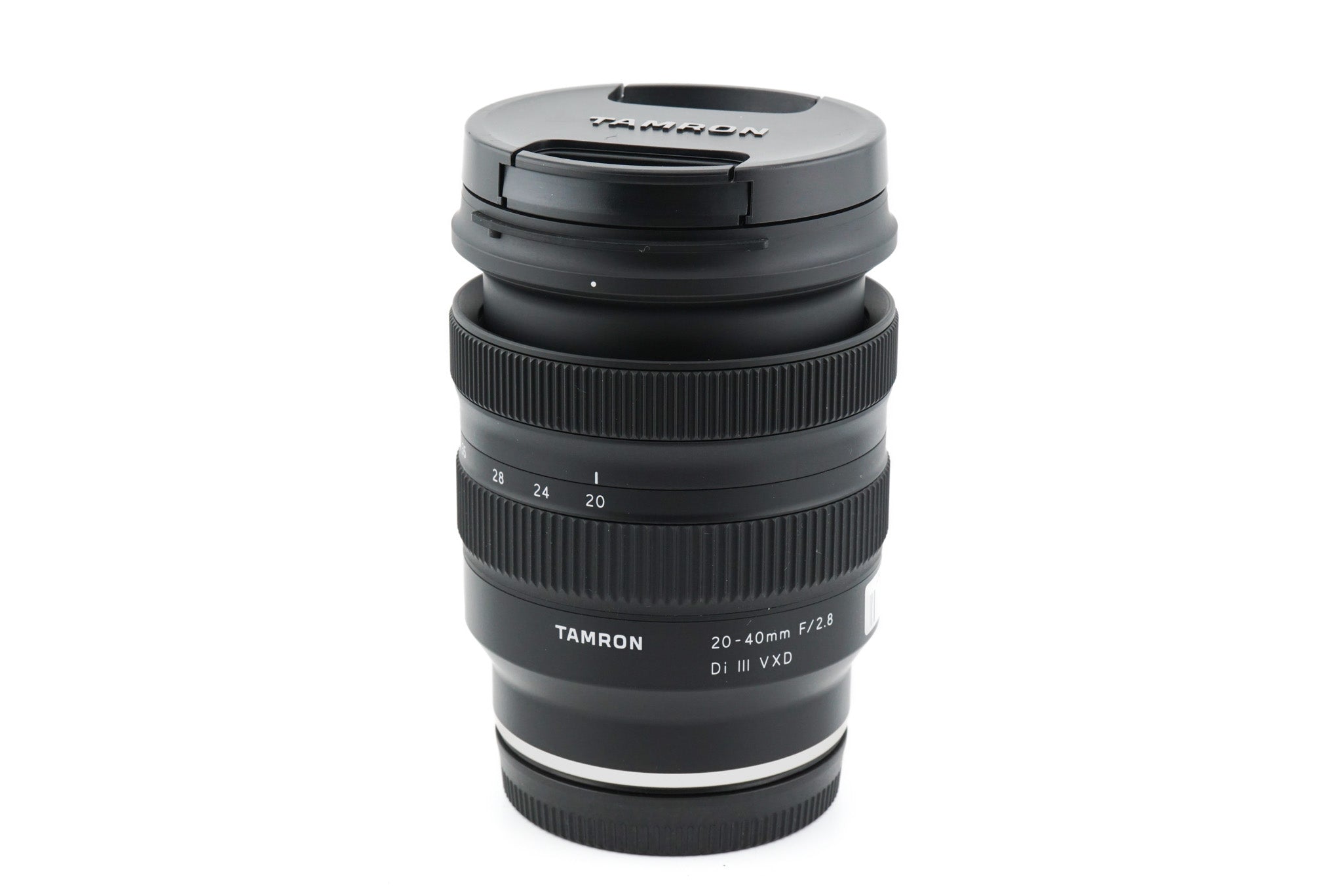 Tamron 20-40mm f2.8 Di III VXD - Lens – Kamerastore