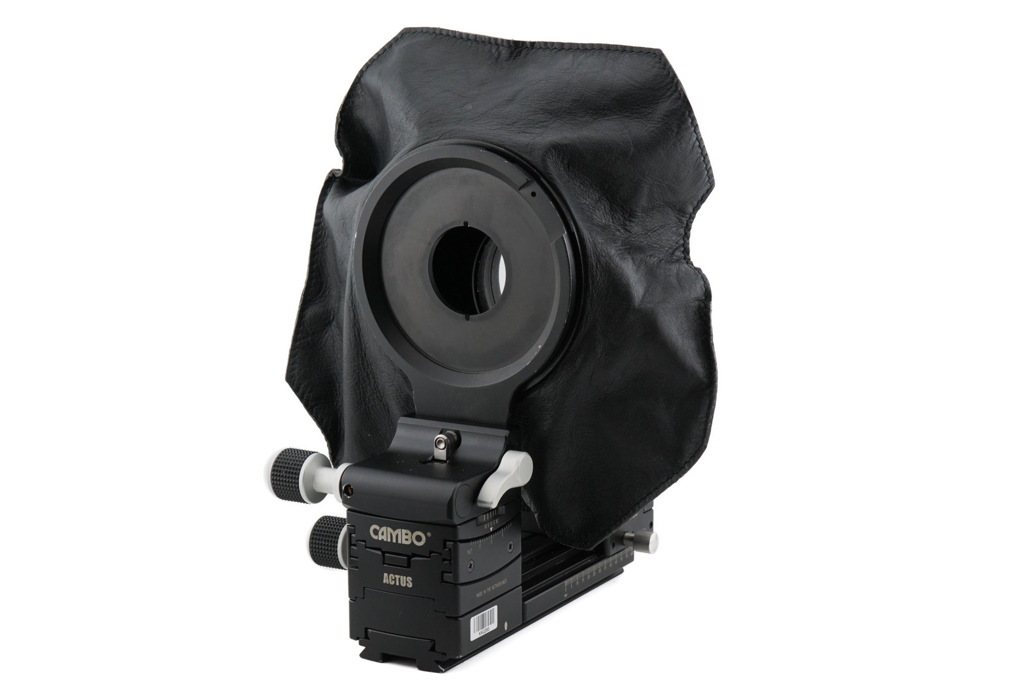 Cambo Actus G - Accessory – Kamerastore