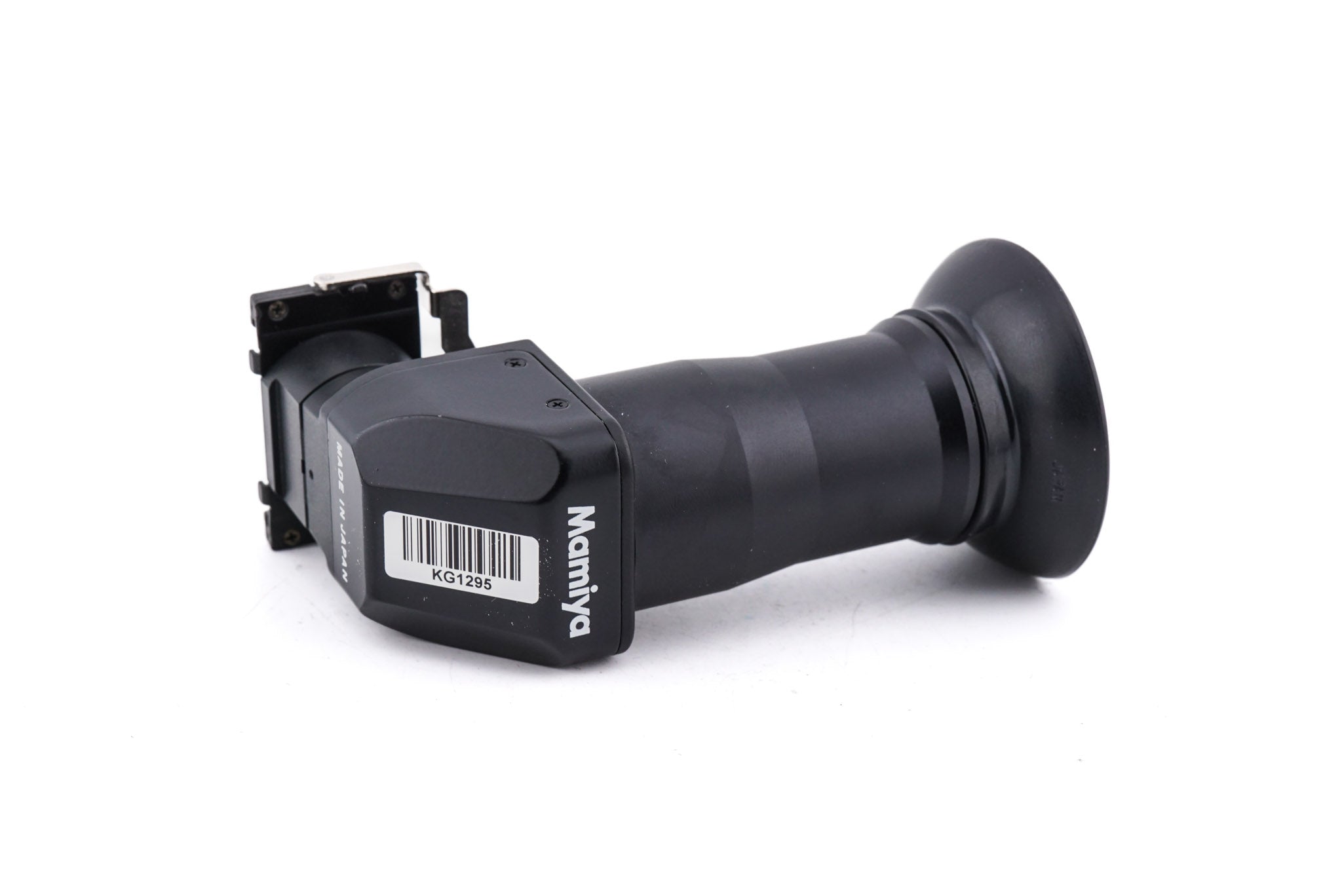 Mamiya FA401 Angle Finder - Accessory – Kamerastore