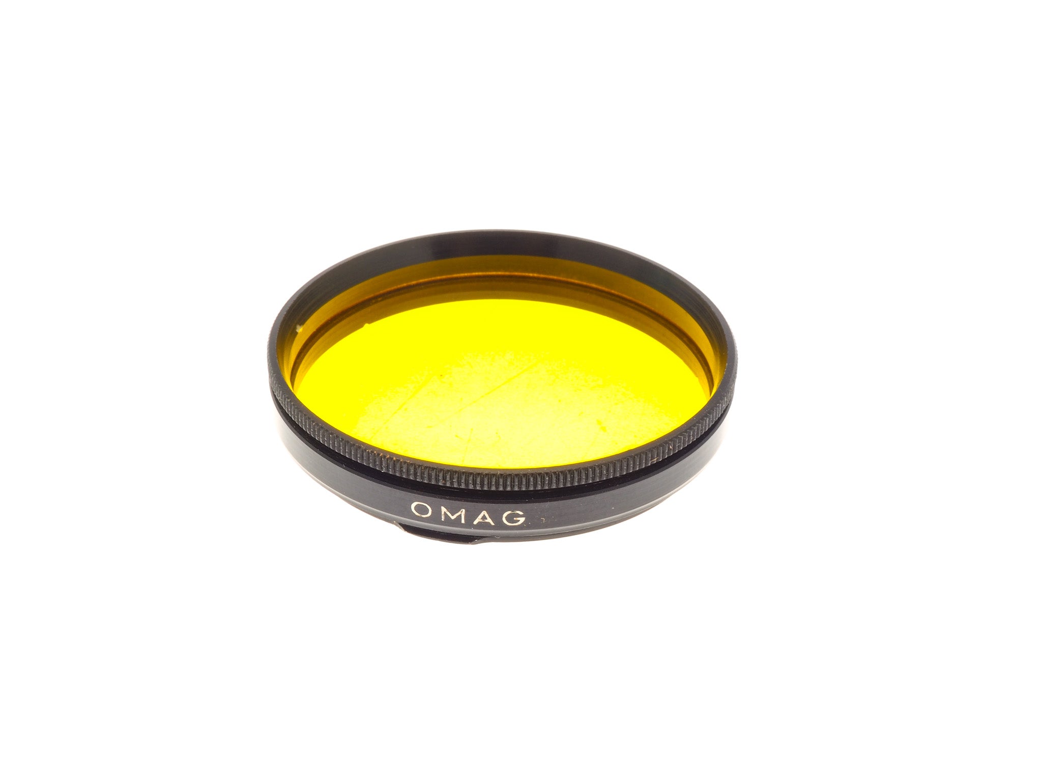 Omag Bay III Filter Holder - Accessory – Kamerastore
