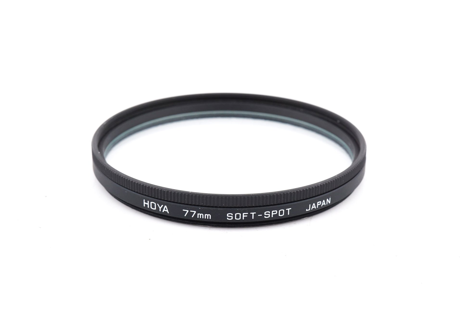 Hoya 77mm Soft Spot Filter - Accessory – Kamerastore